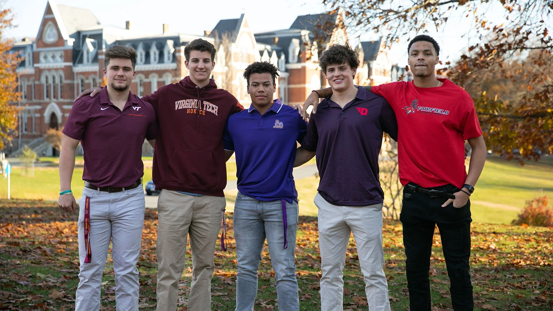 Miller School of Albemarle