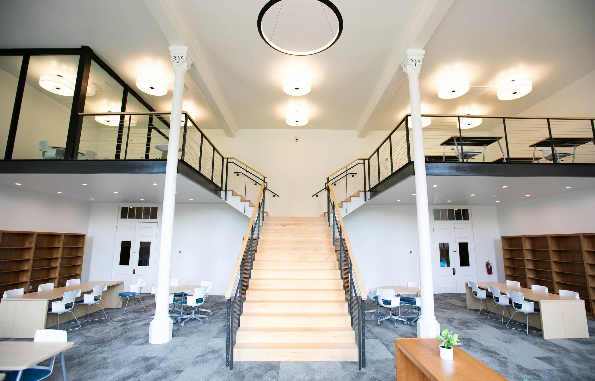 Miller School of Albemarle