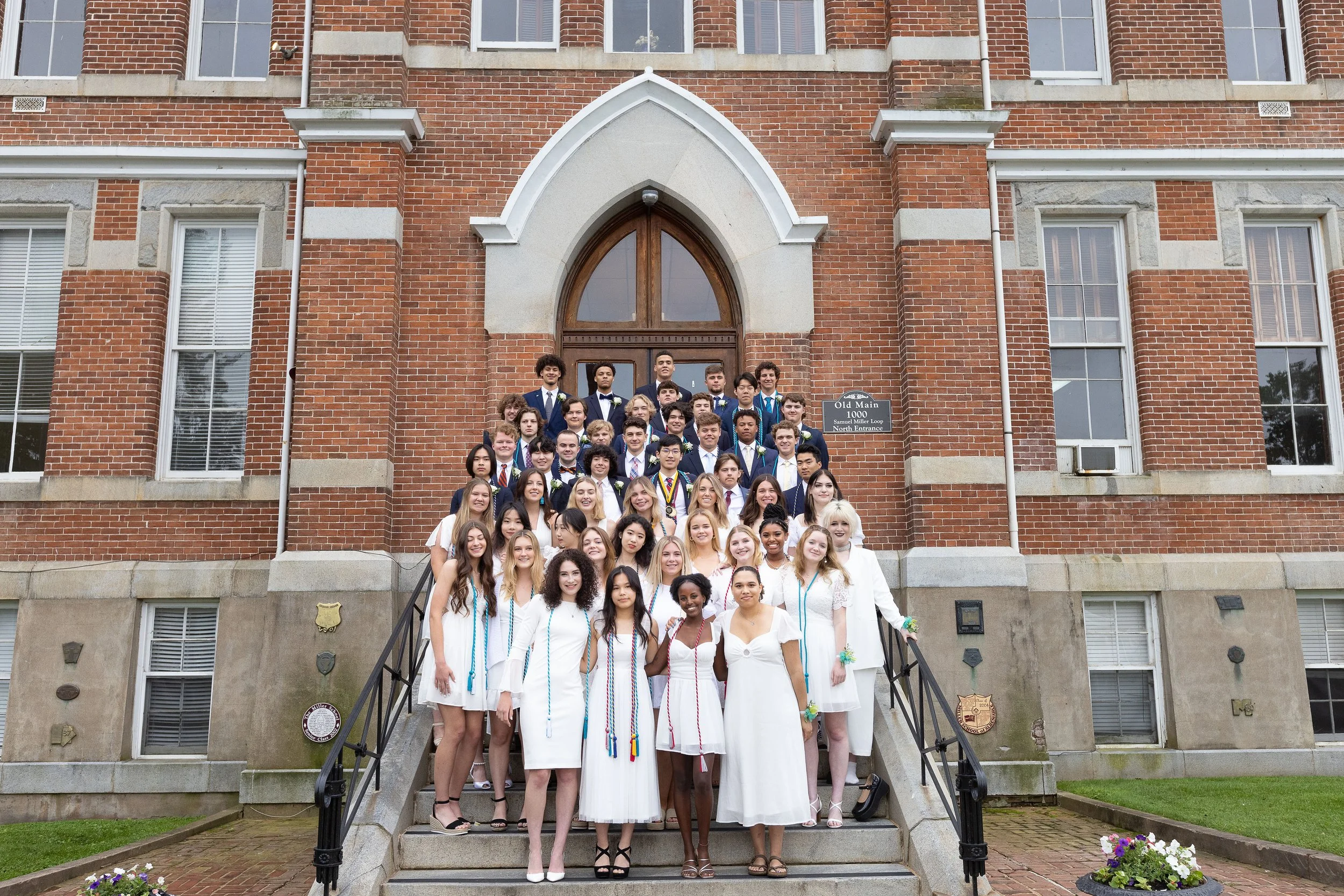 Miller School of Albemarle