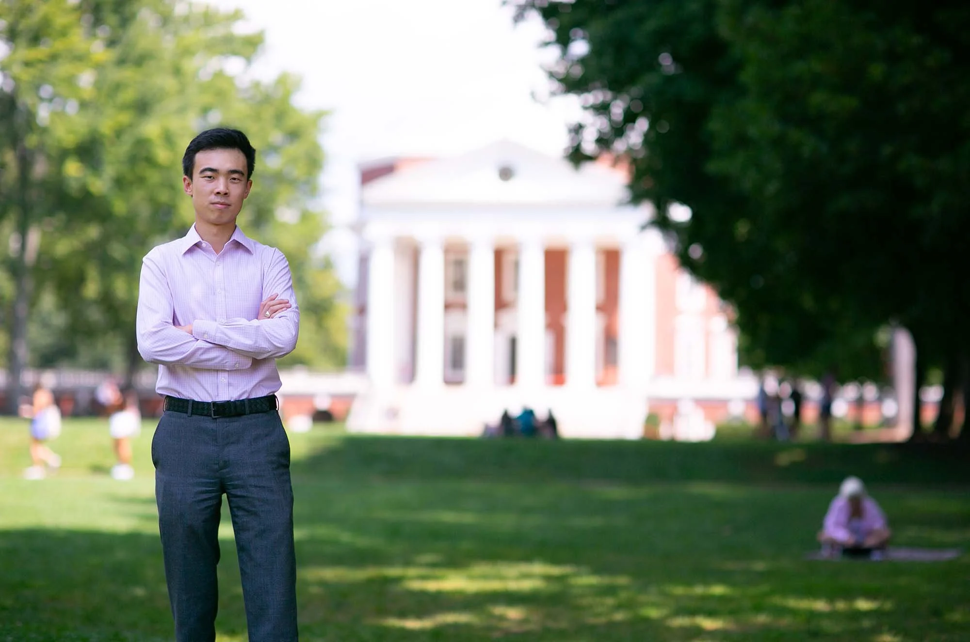 ALUMNI — Miller School of Albemarle