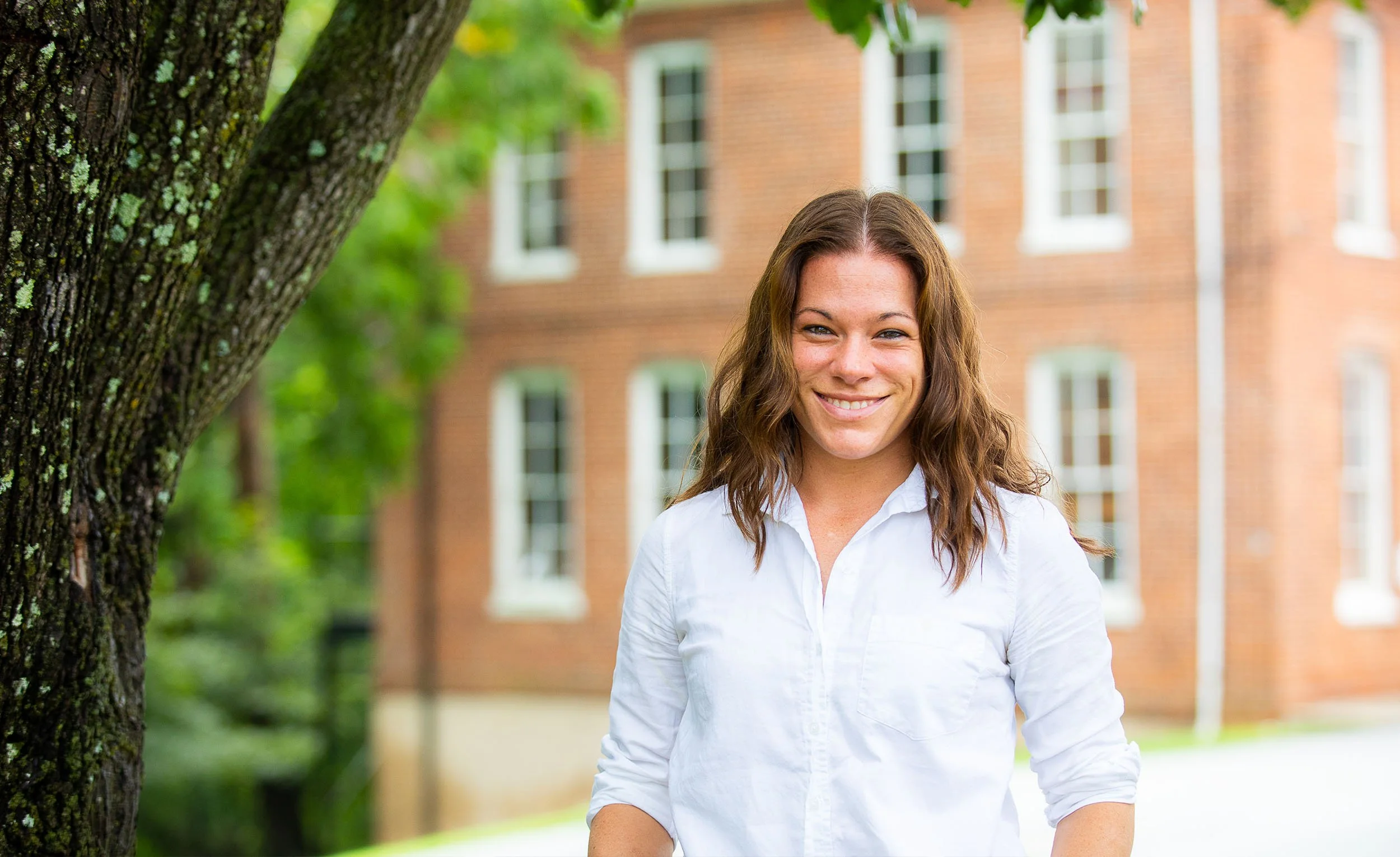 Faculty Unscripted — Miller School of Albemarle | Private Boarding ...