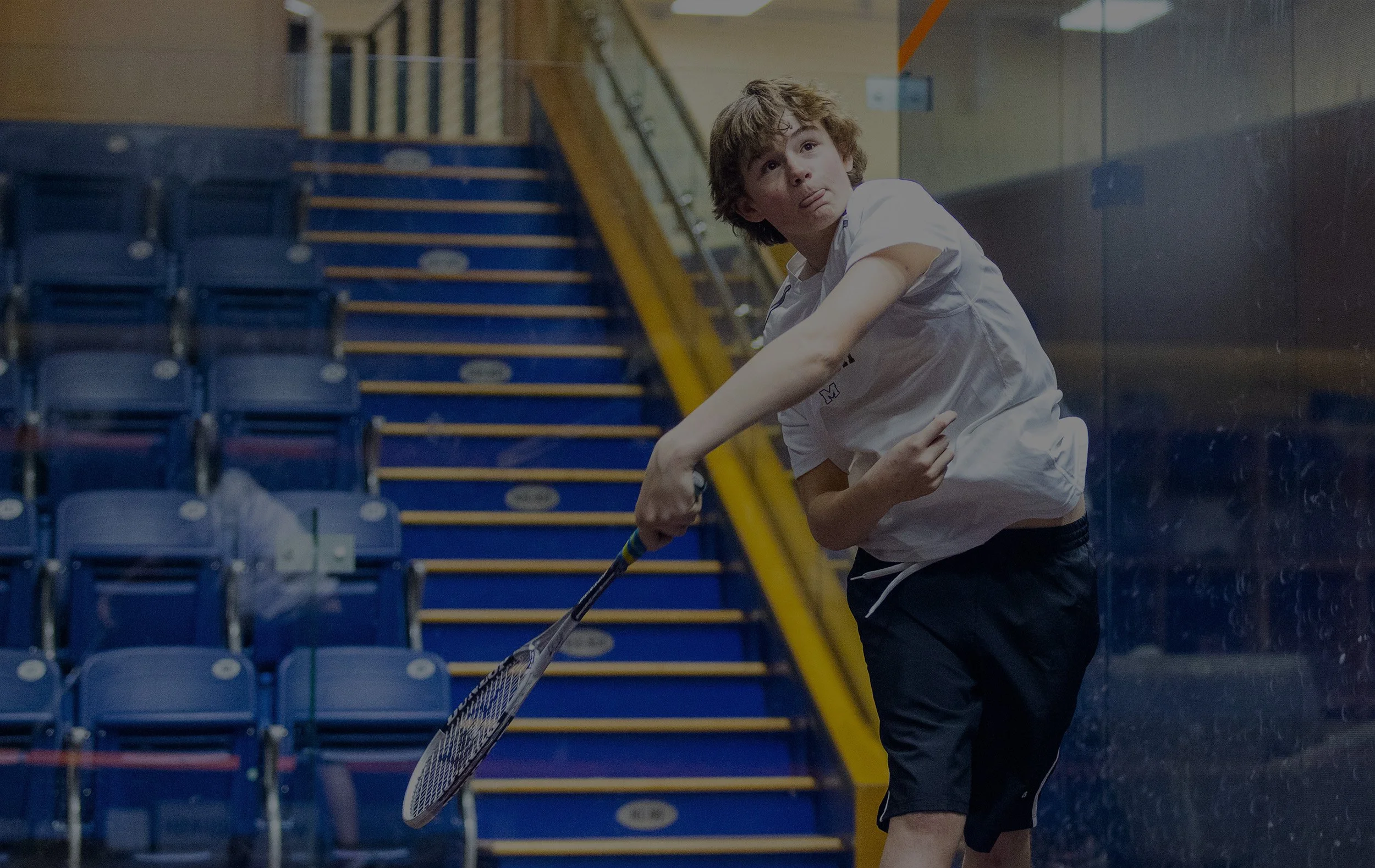 BOYS SQUASH — Miller School of Albemarle | Private Boarding & Day ...