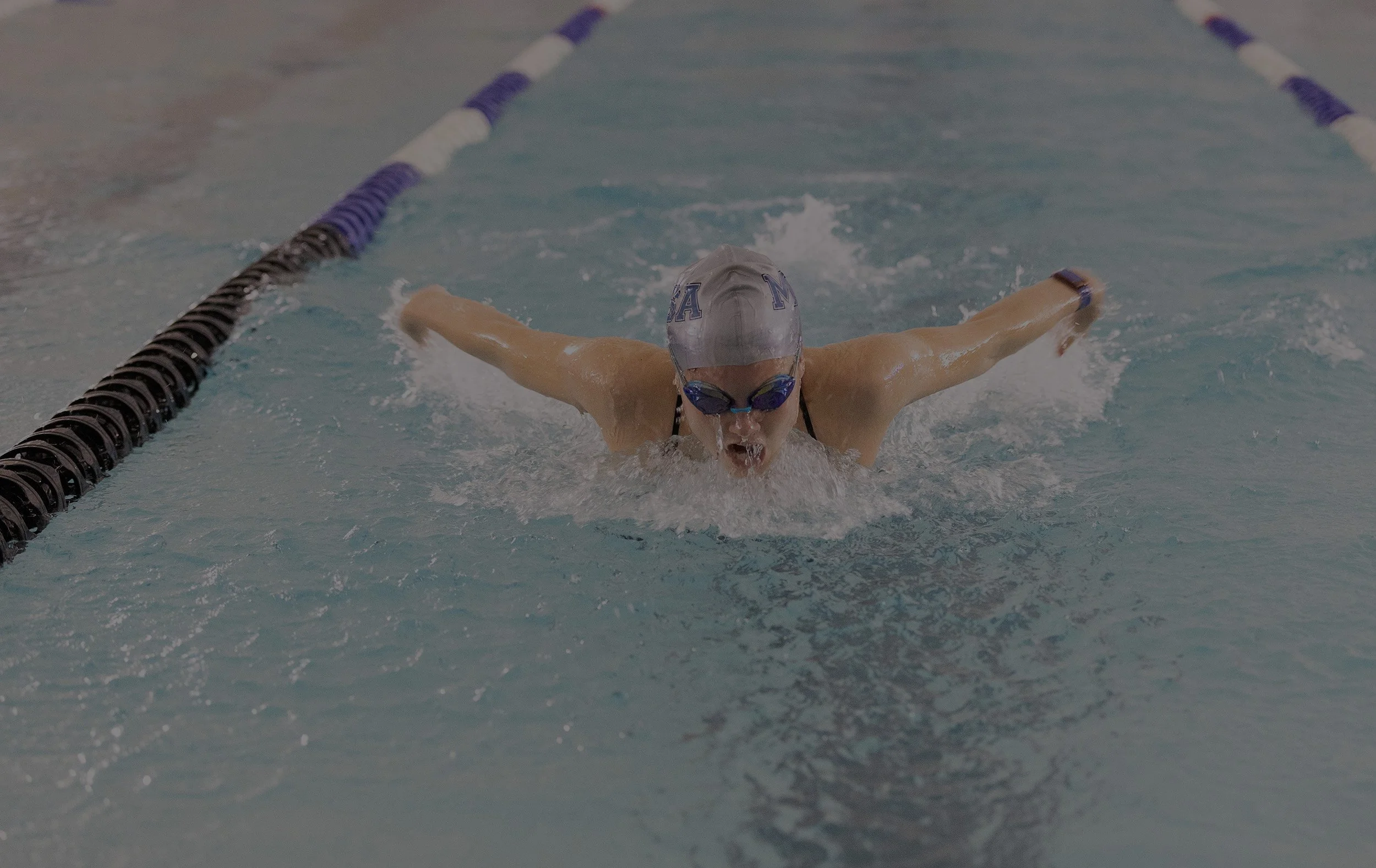 SWIMMING — Miller School of Albemarle | Private Boarding & Day School ...