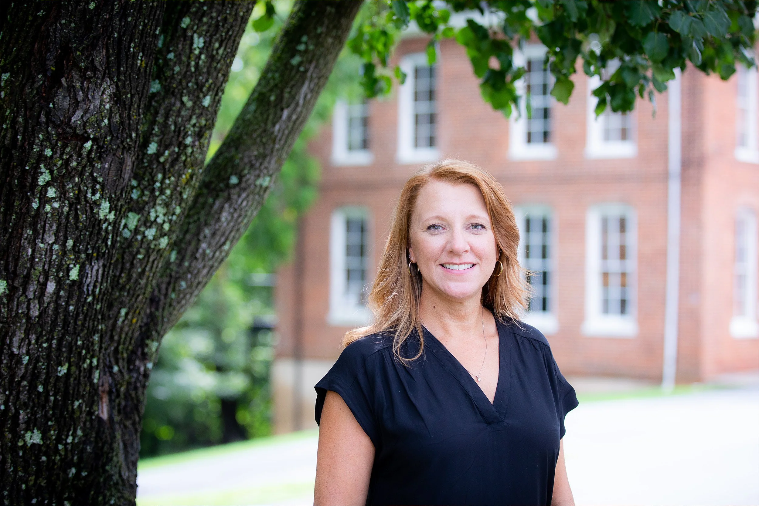 Faculty Unscripted — Miller School of Albemarle | Private Boarding ...