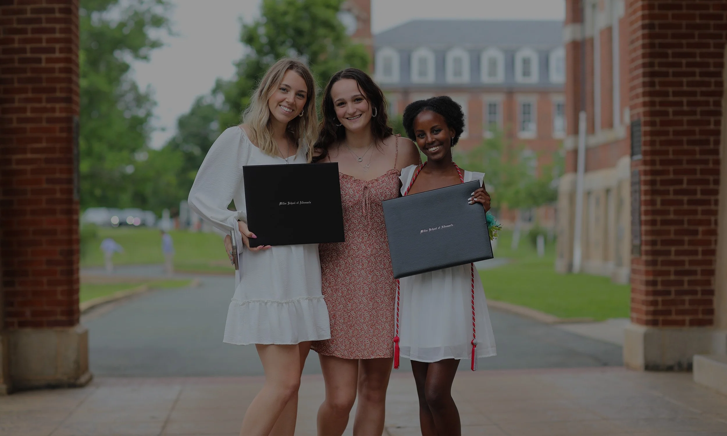 ALUMNI — Miller School of Albemarle