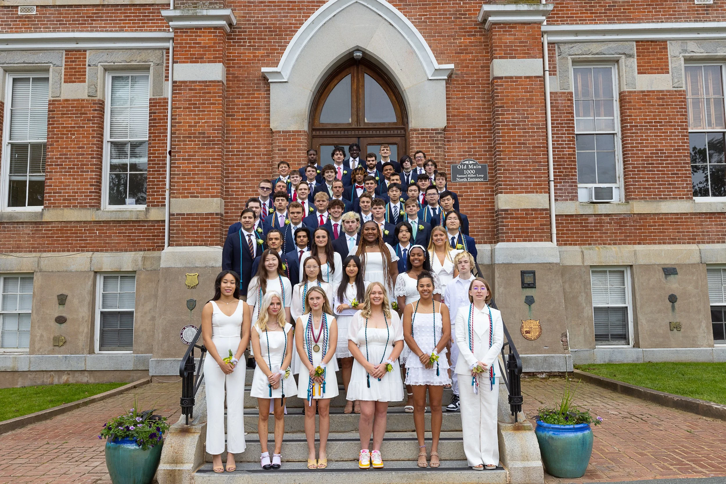 Miller School of Albemarle