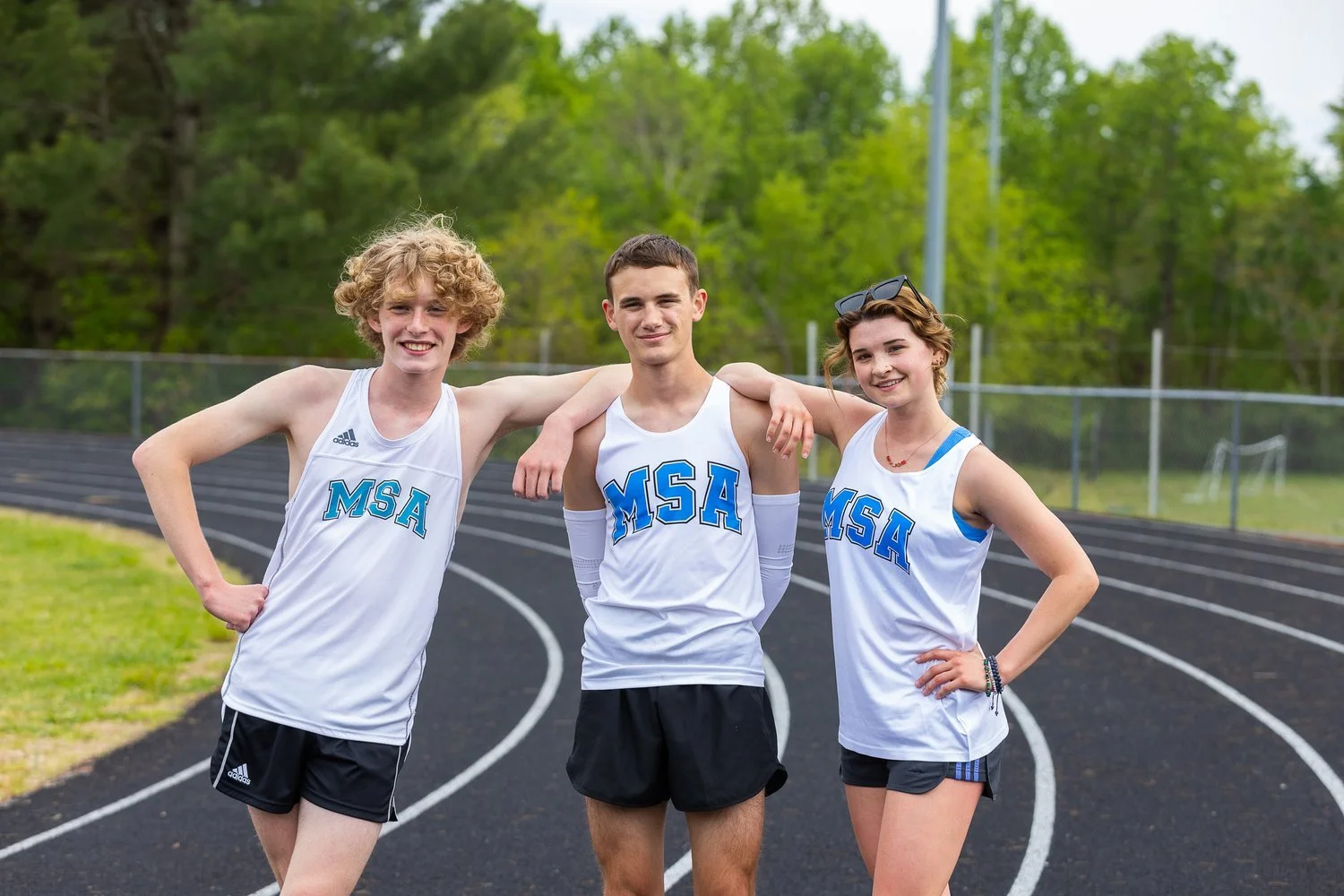 ATHLETICS — Miller School of Albemarle | Private Boarding & Day School ...
