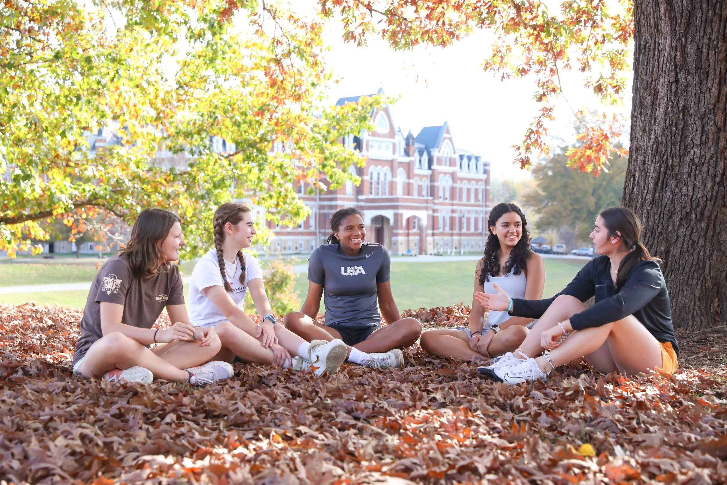 Miller School of Albemarle
