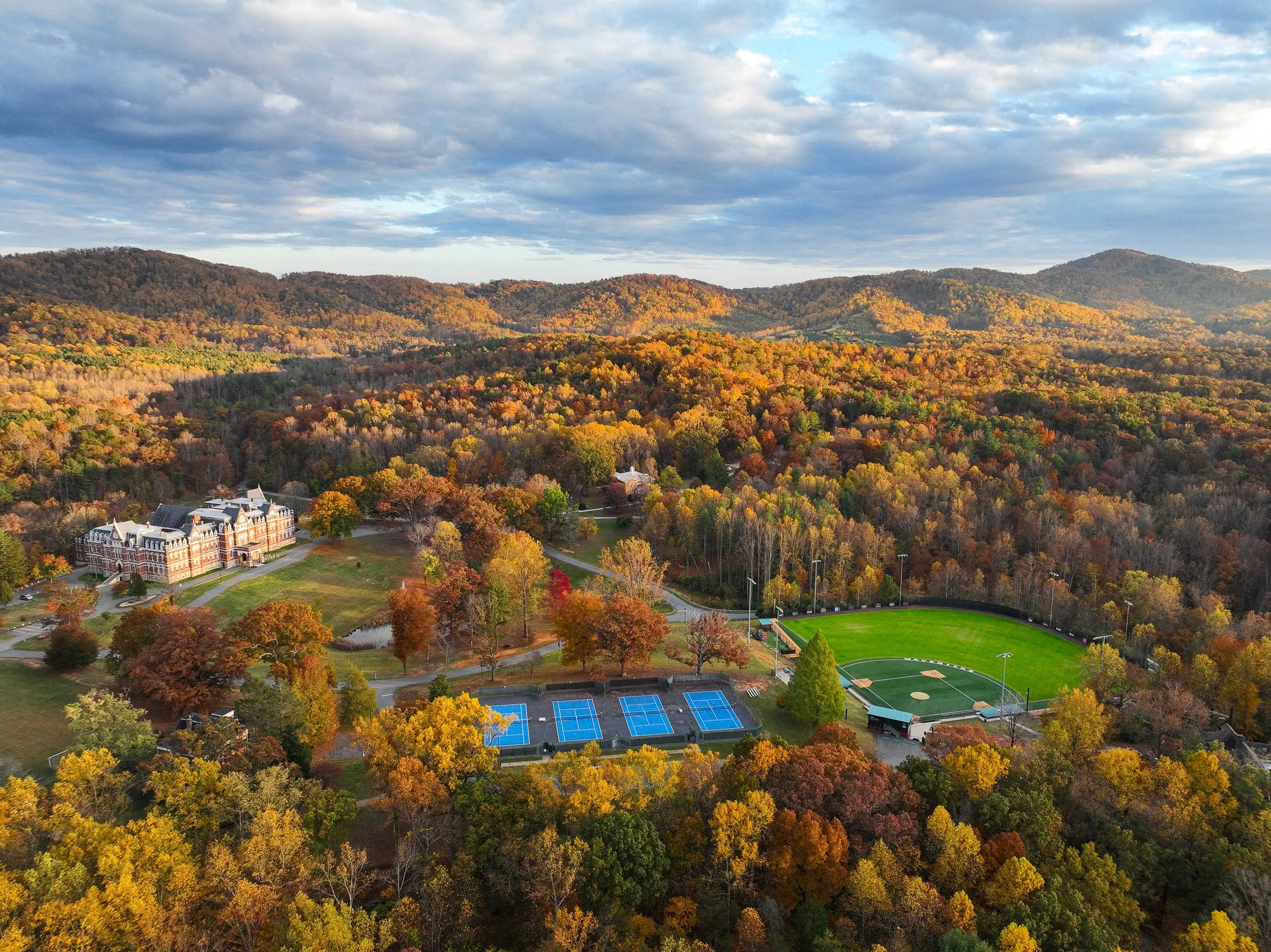 ATHLETICS — Miller School of Albemarle | Private Boarding & Day School ...