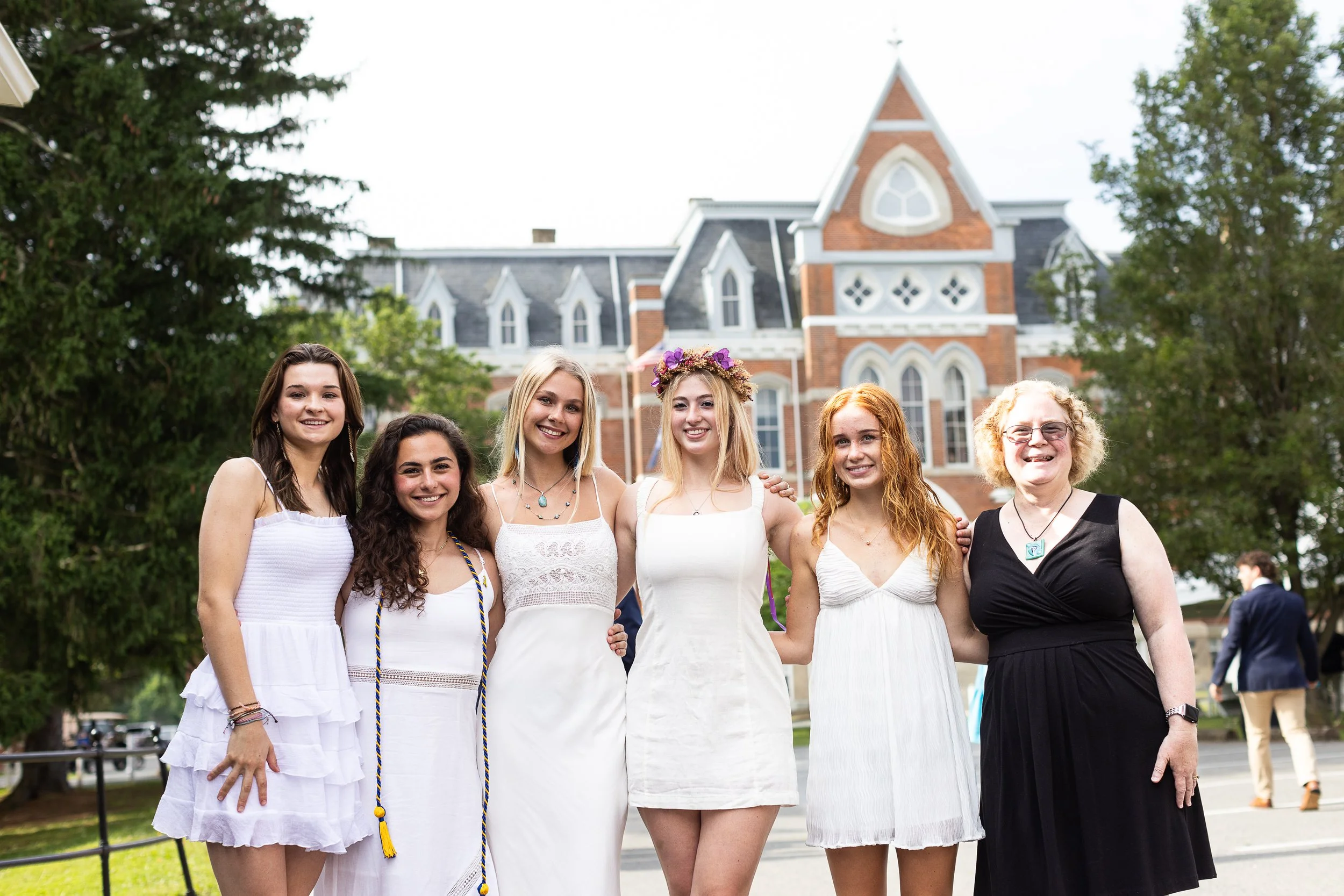 NEWS — Miller School of Albemarle