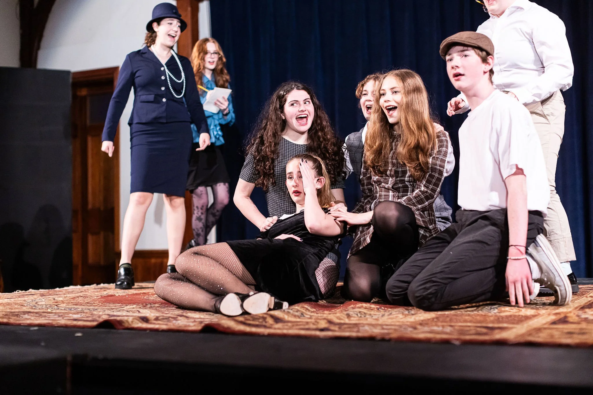 Miller School Signature Programs — Miller School of Albemarle | Private ...