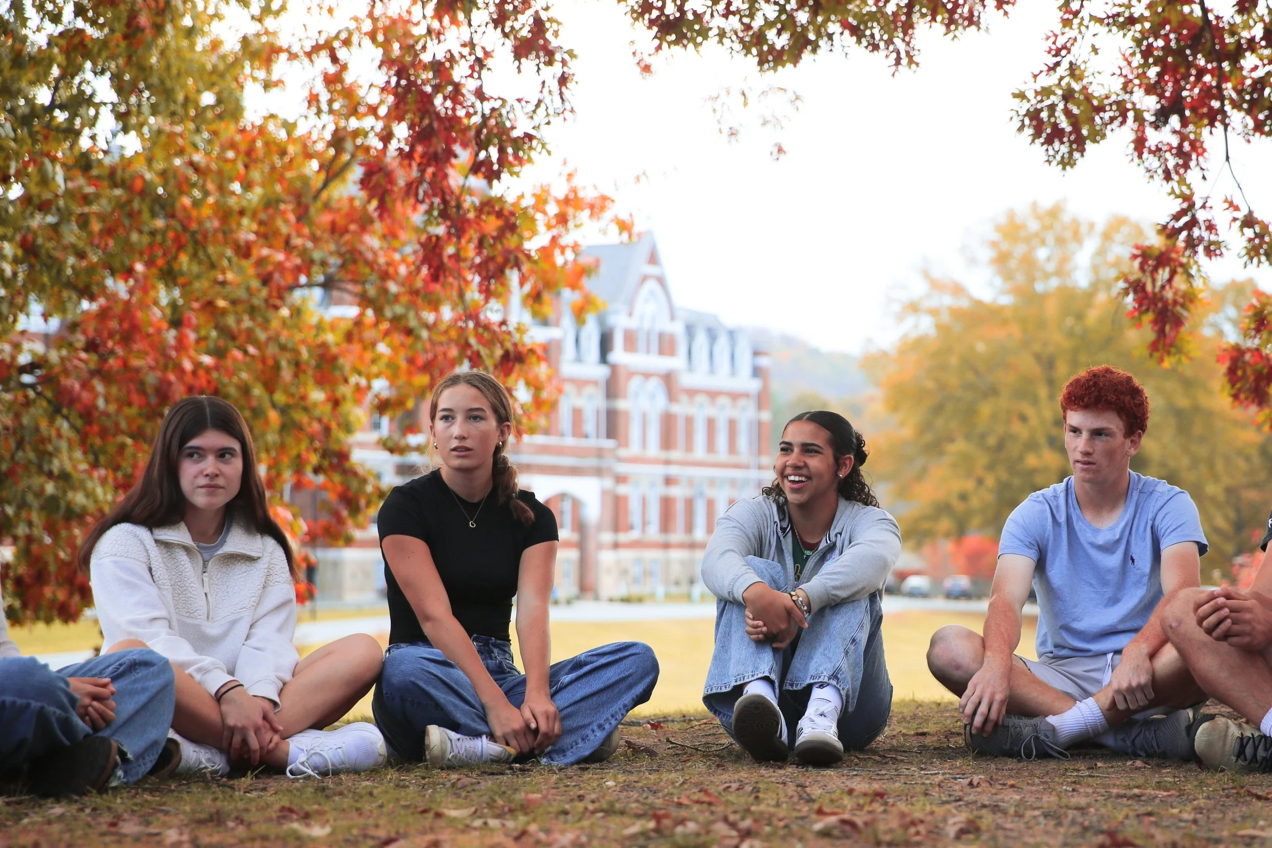 ACADEMICS — Miller School of Albemarle | Private Boarding & Day School ...
