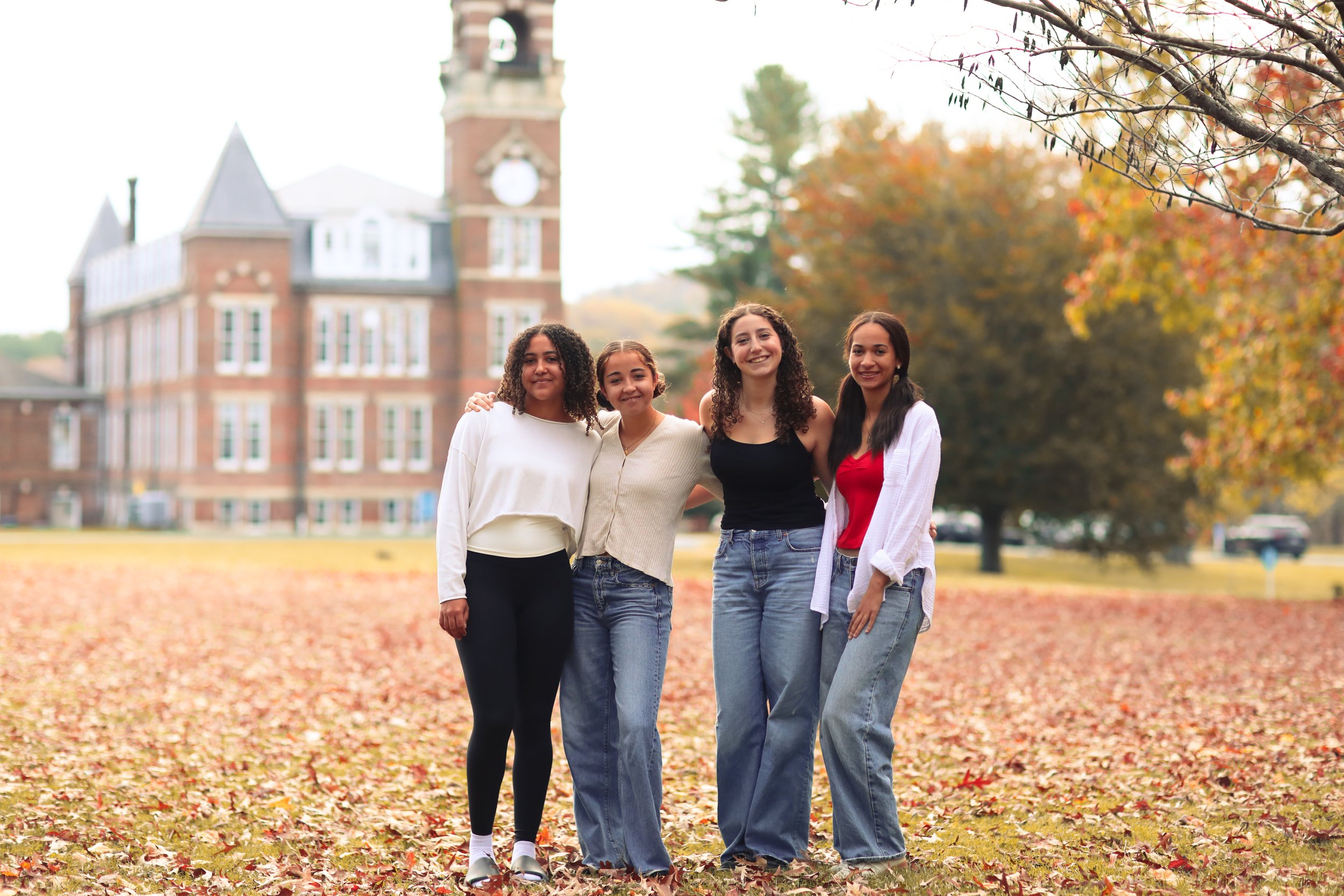 Miller School of Albemarle