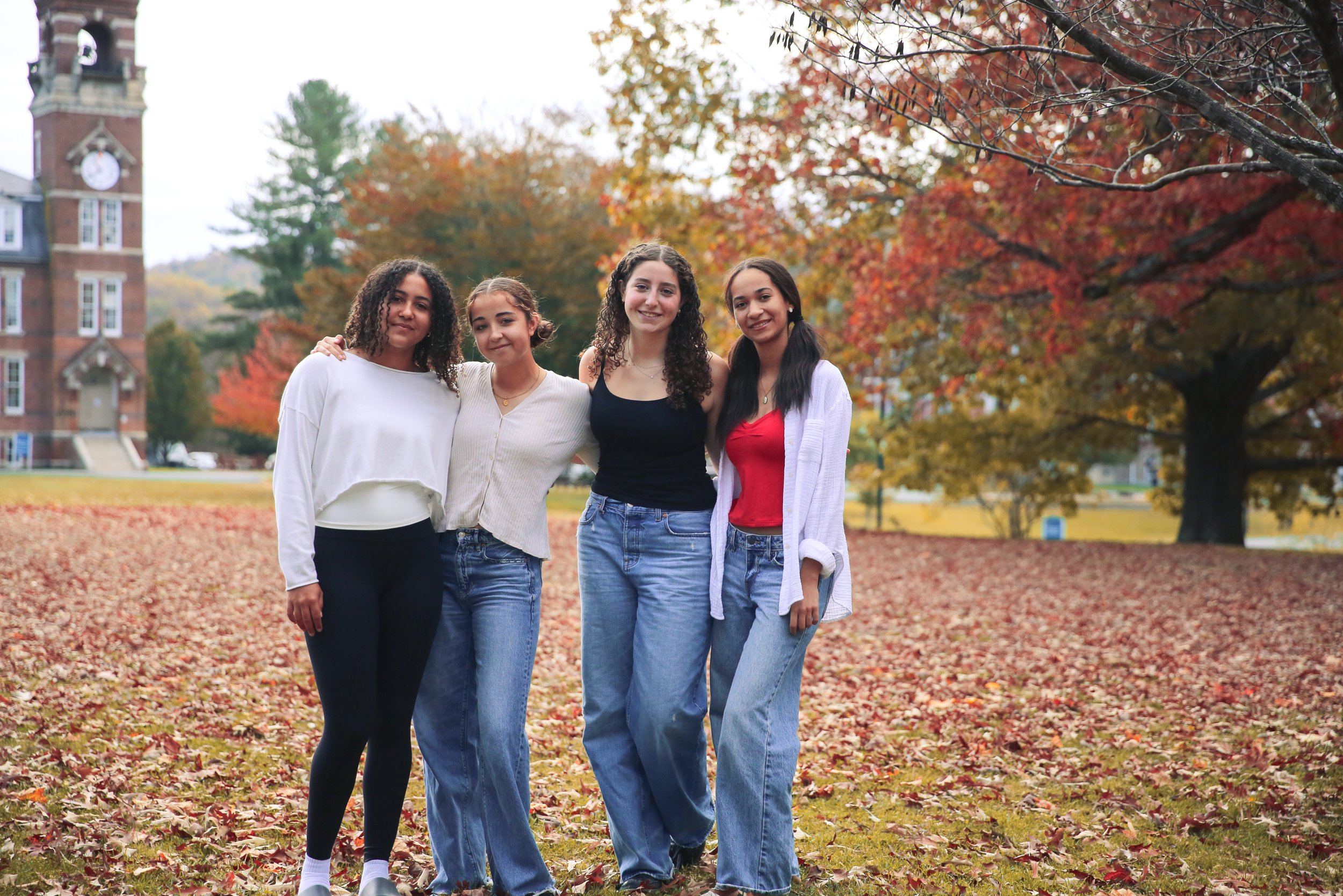 Miller School of Albemarle | Private Boarding & Day School in ...