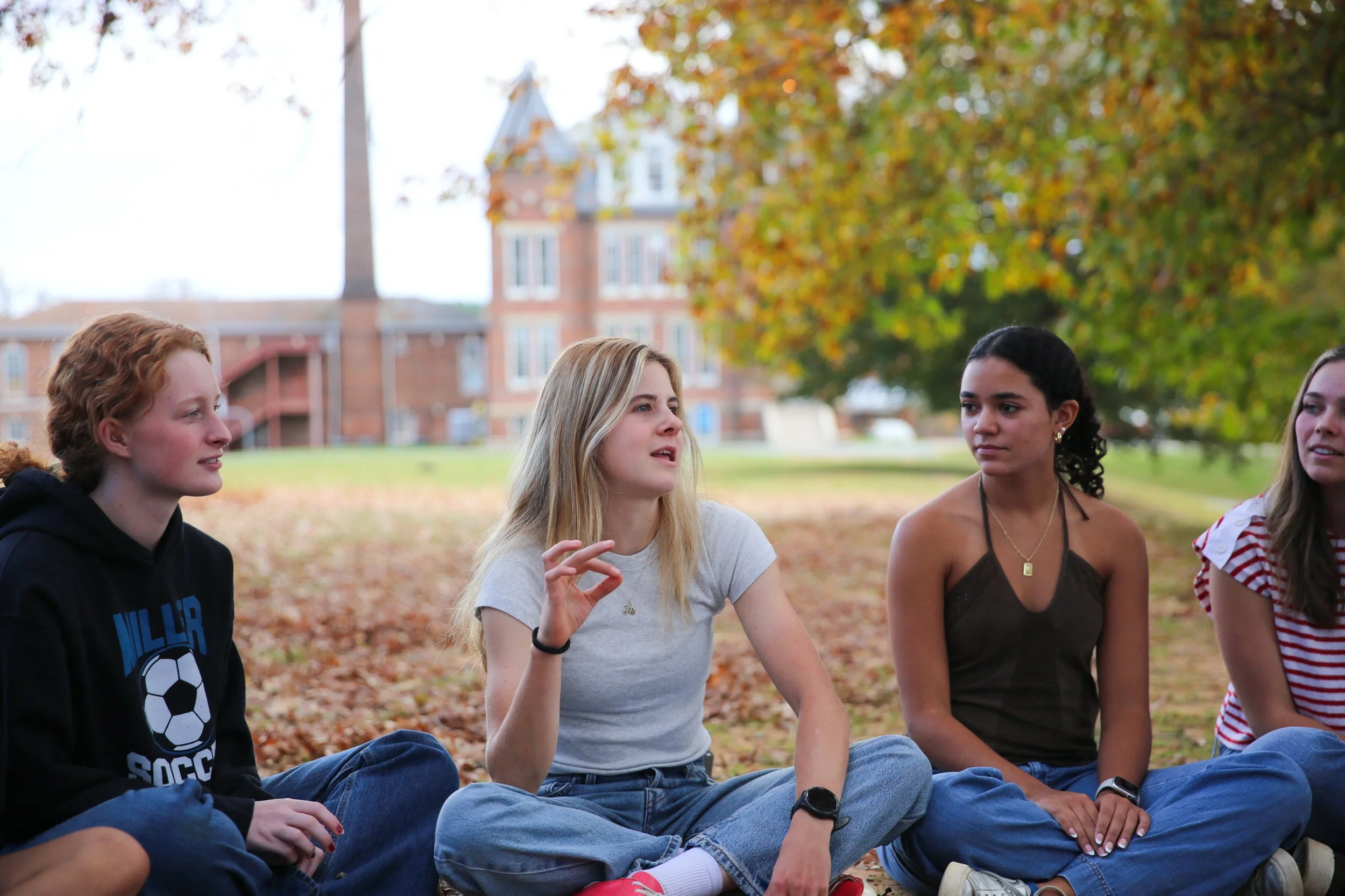 Miller School of Albemarle | Private Boarding & Day School in ...