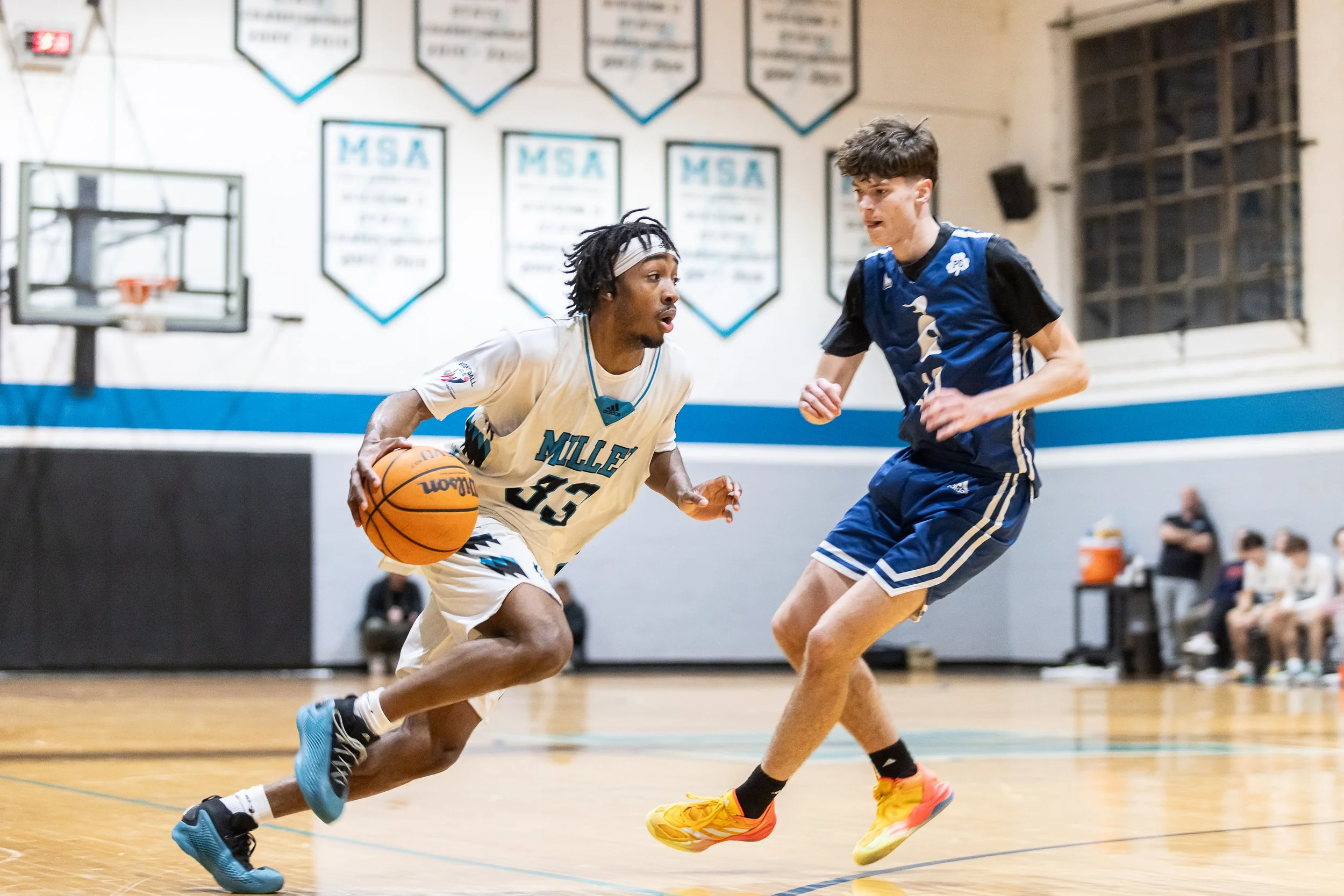 ATHLETICS — Miller School of Albemarle | Private Boarding & Day School ...