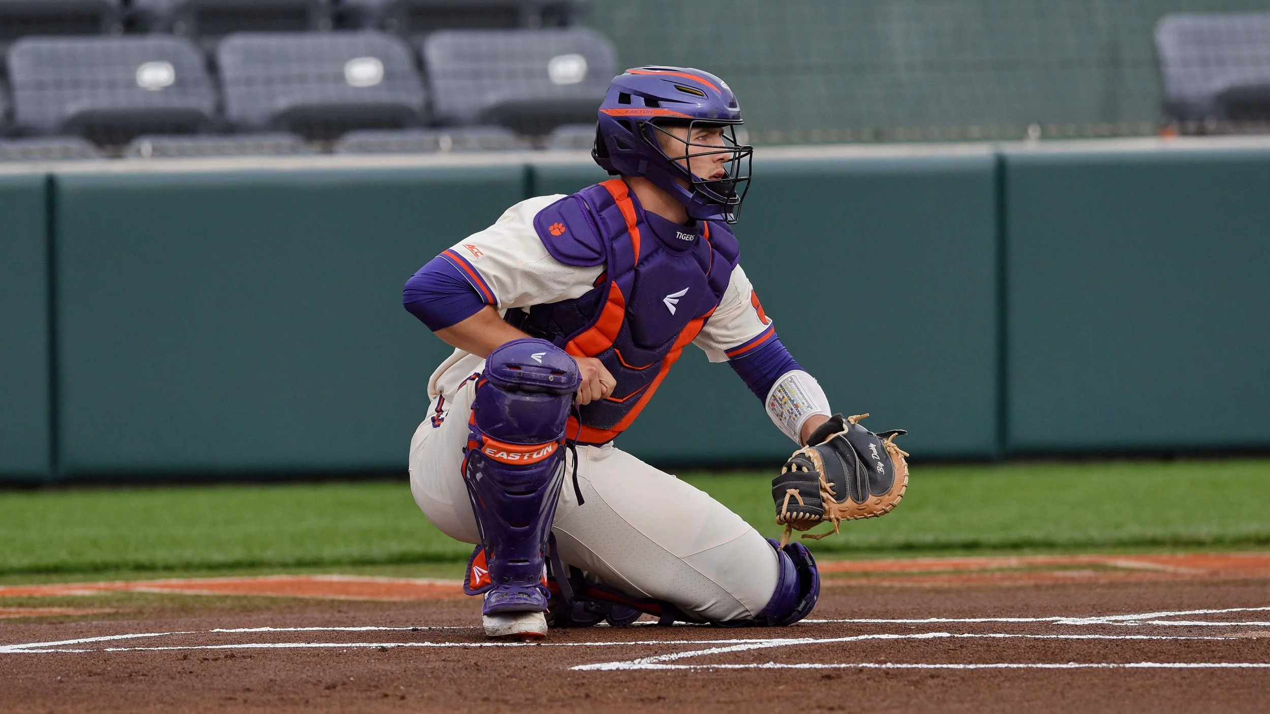 From the Hill to College Life to Professional Baseball — Miller School ...