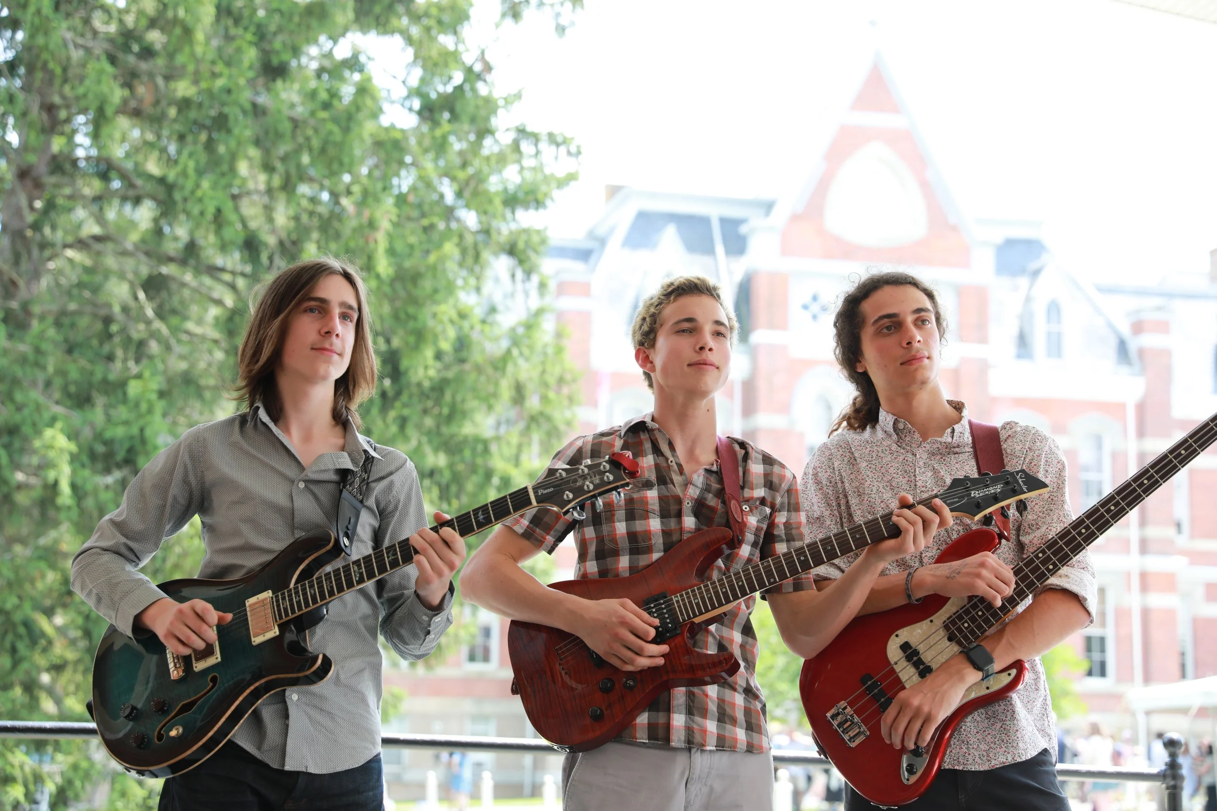 ACADEMICS — Miller School of Albemarle | Private Boarding & Day School ...