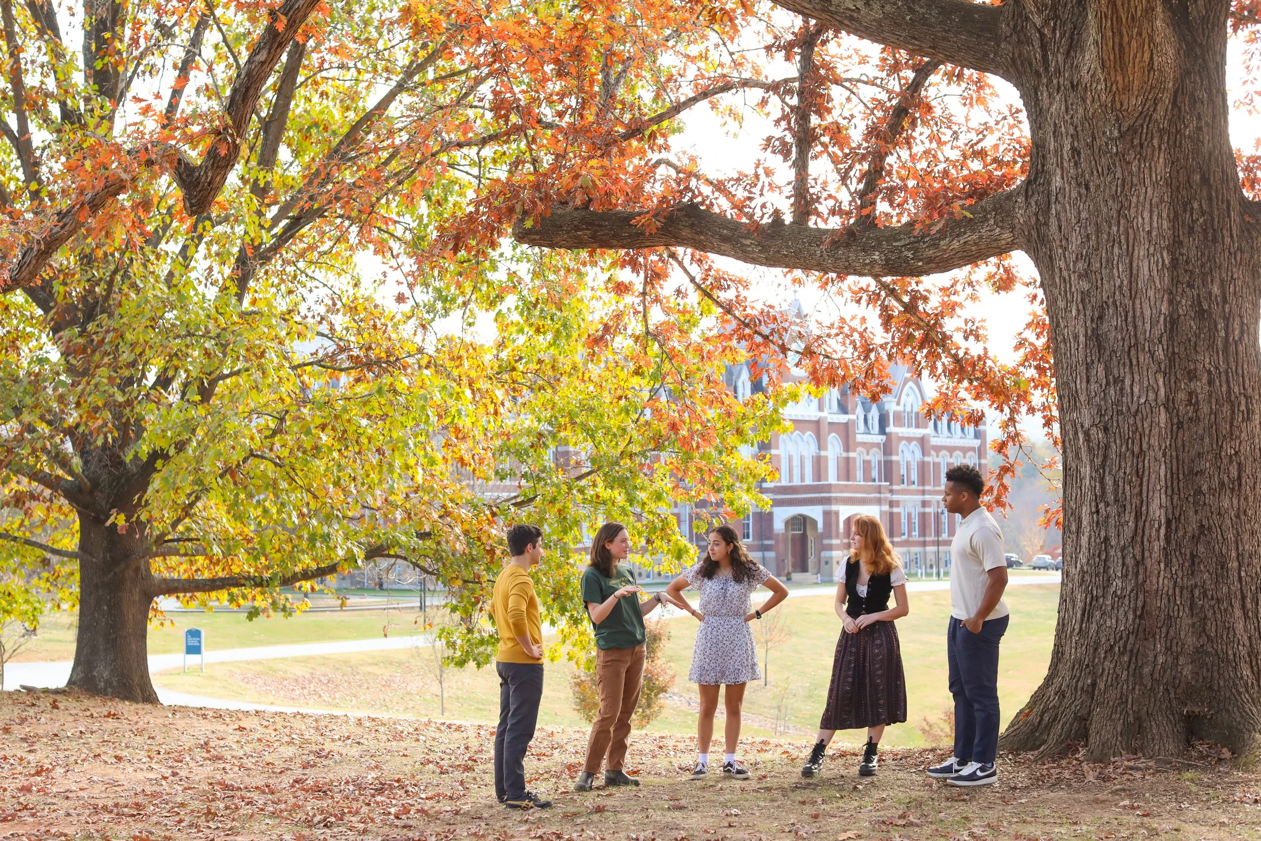 ABOUT — Miller School of Albemarle | Private Boarding & Day School in ...