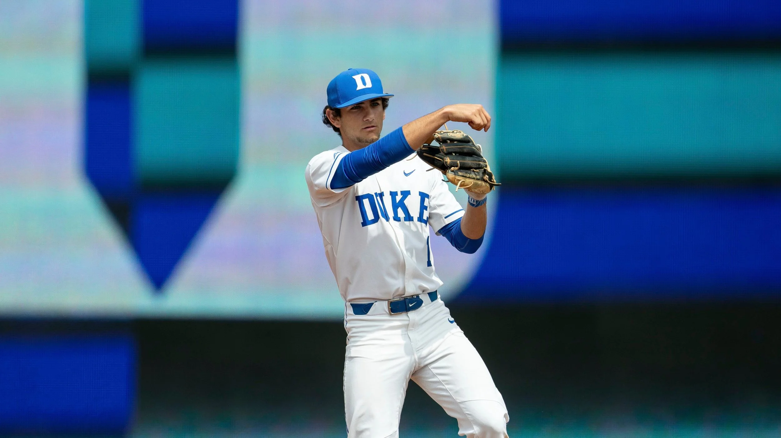 From the Hill to College Life to Professional Baseball — Miller School ...