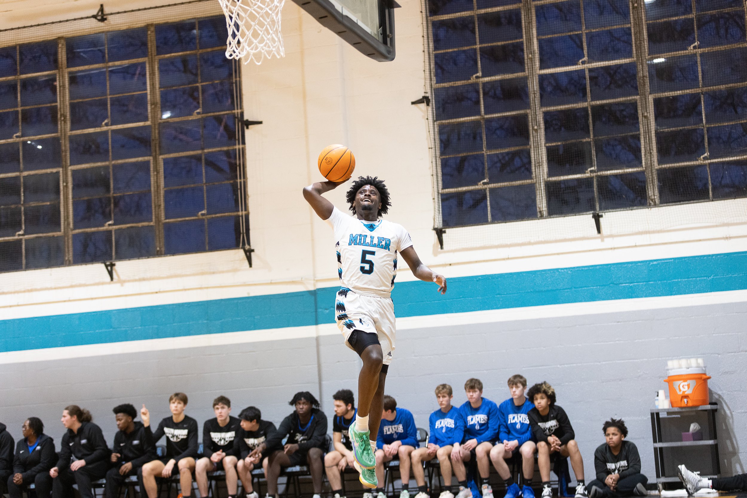 ATHLETICS — Miller School of Albemarle | Private Boarding & Day School ...