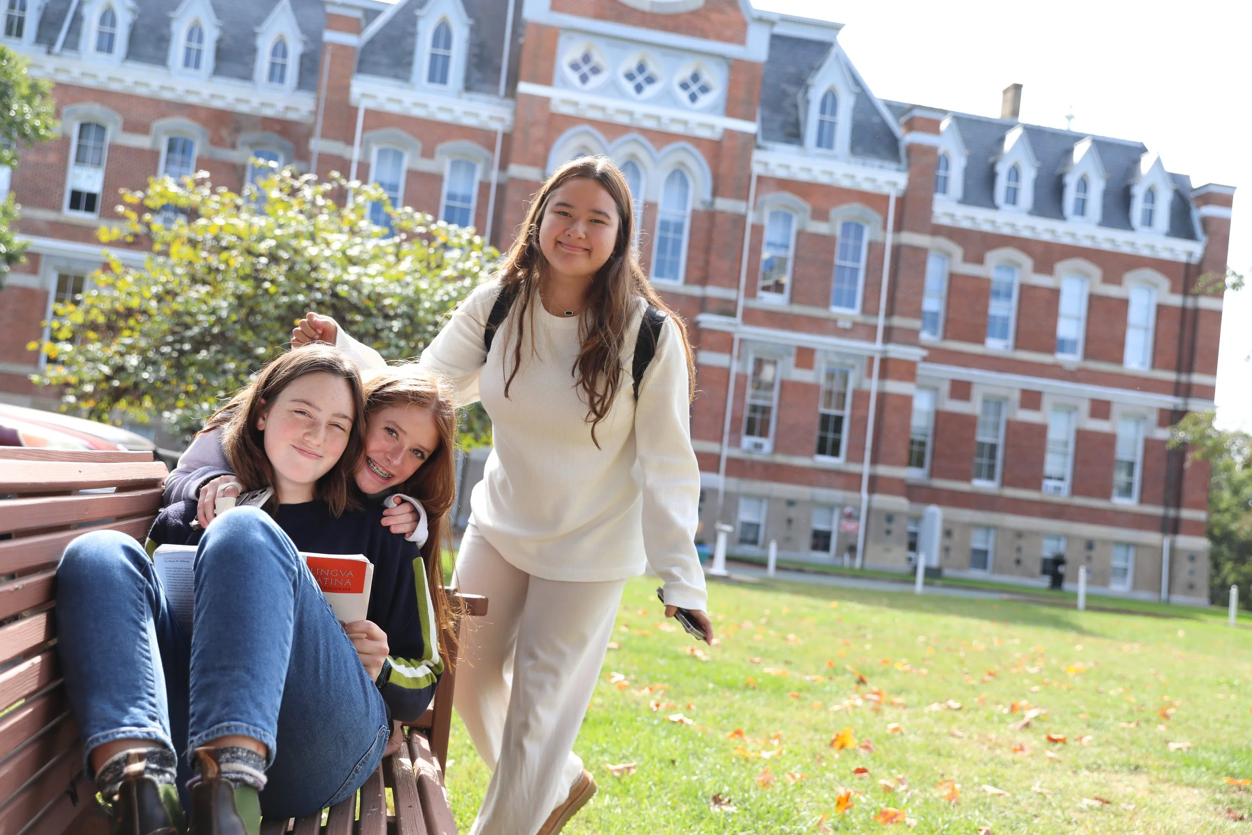 My Maverick Why — Miller School of Albemarle | Private Boarding & Day ...