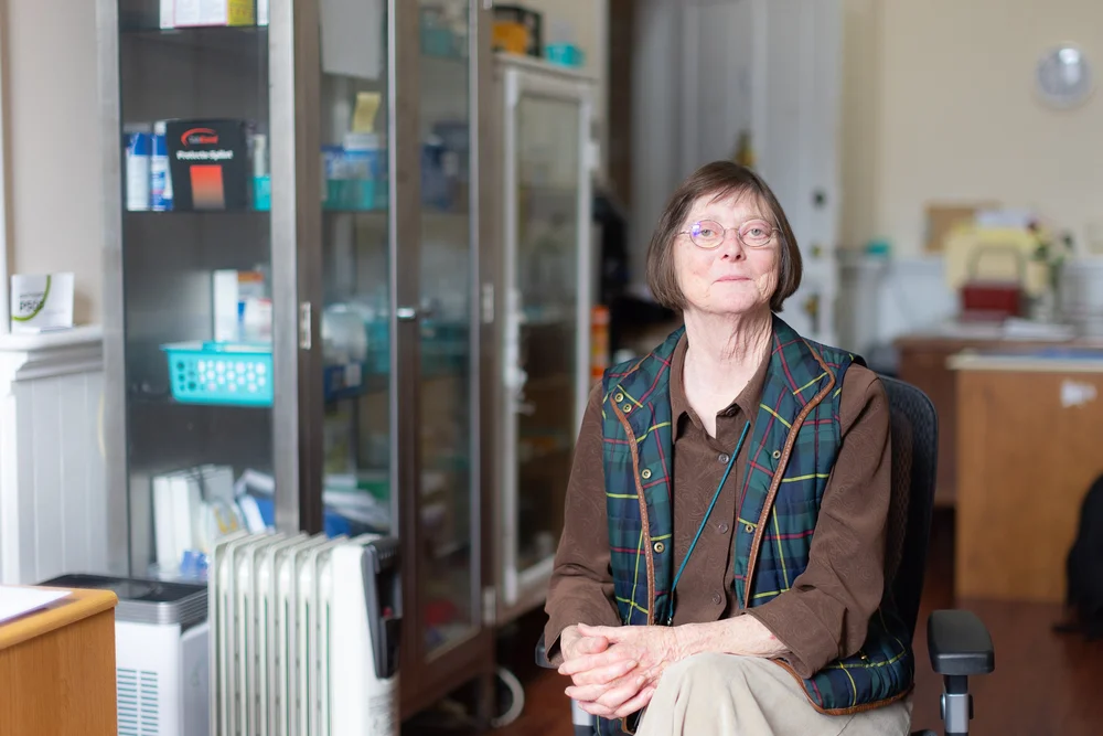 Debbie Hackett Tribute — Miller School of Albemarle | Private Boarding ...