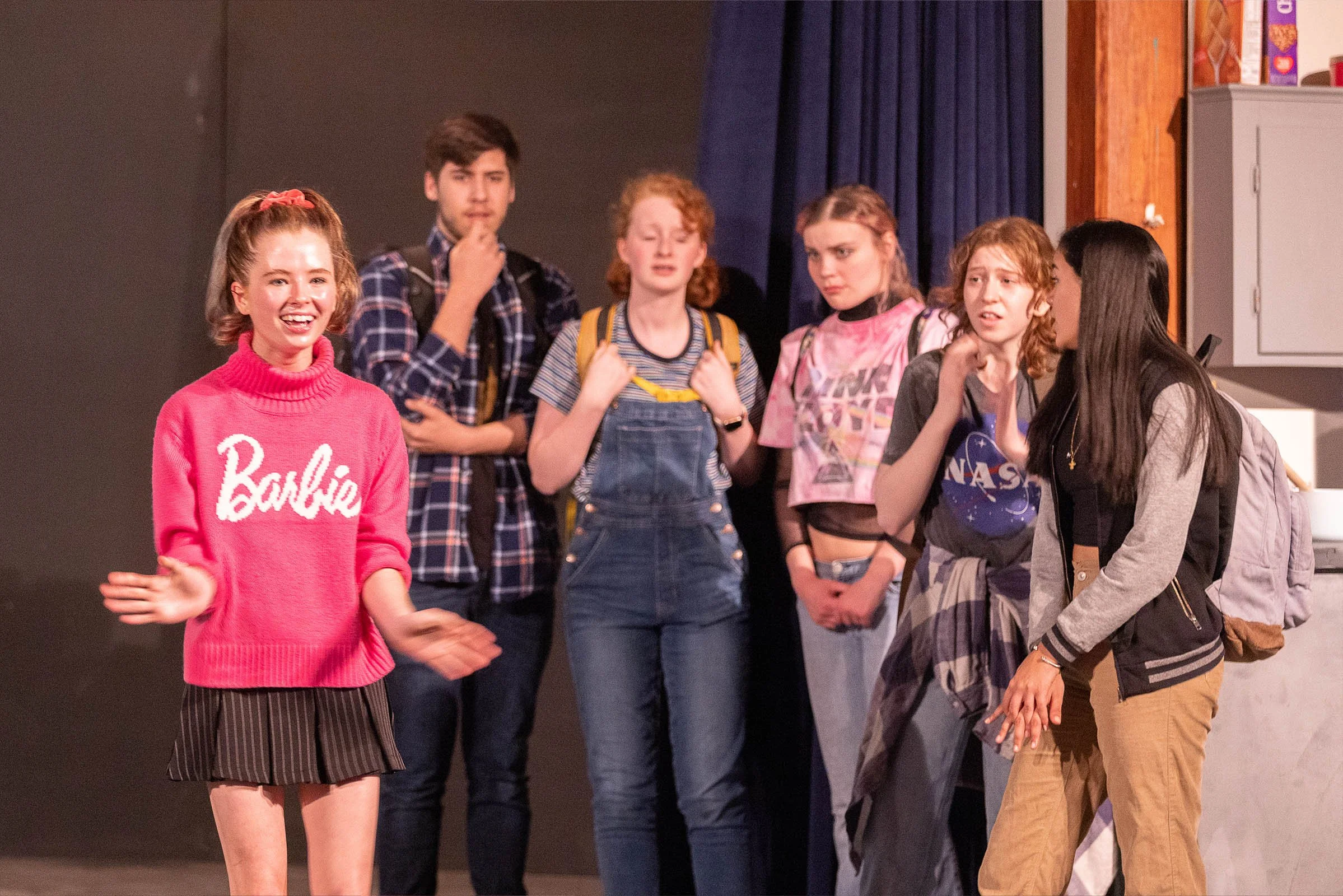 Freaky Friday — Miller School of Albemarle | Private Boarding & Day ...