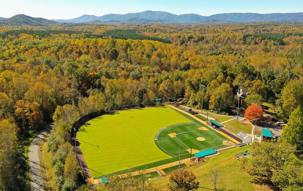 BOYS BASEBALL — Miller School of Albemarle | Private Boarding & Day ...