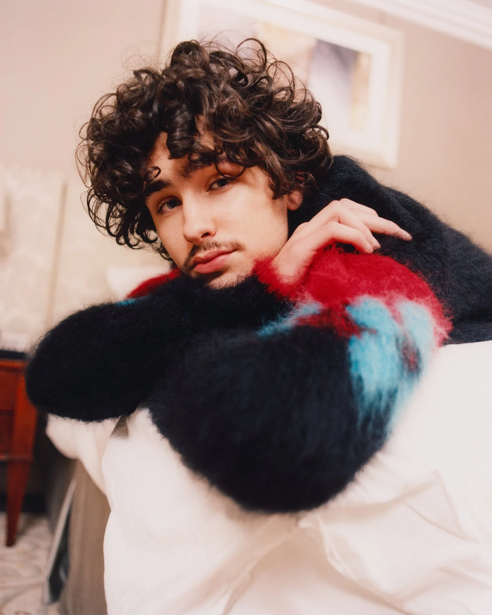 Malte Gardinger — KOULLA SERGI