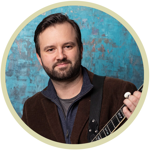 Blue Ridge Banjo Camp