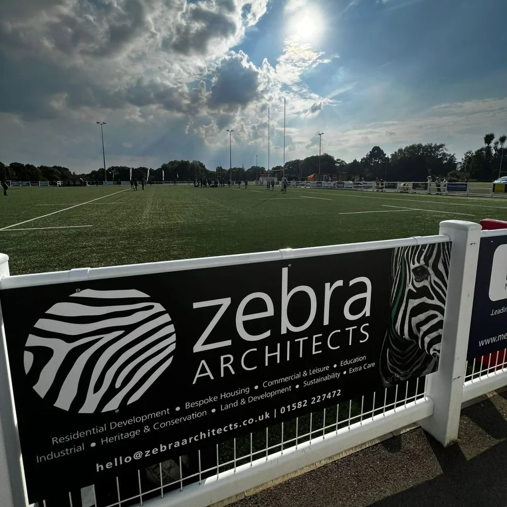 Zebra Architects
