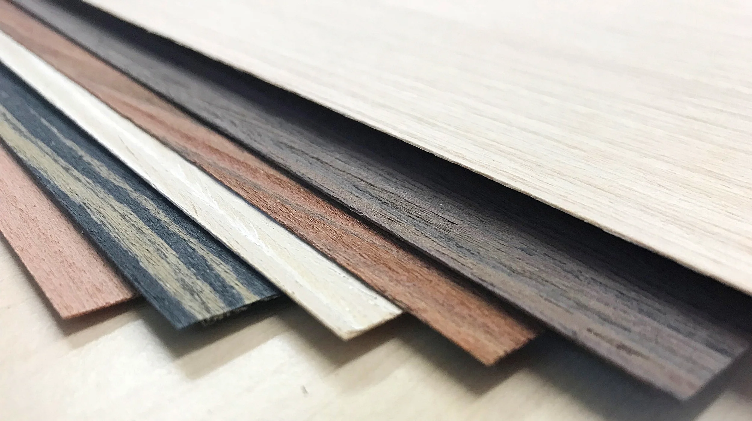 Know Your Veneers — Griffiths & Hood