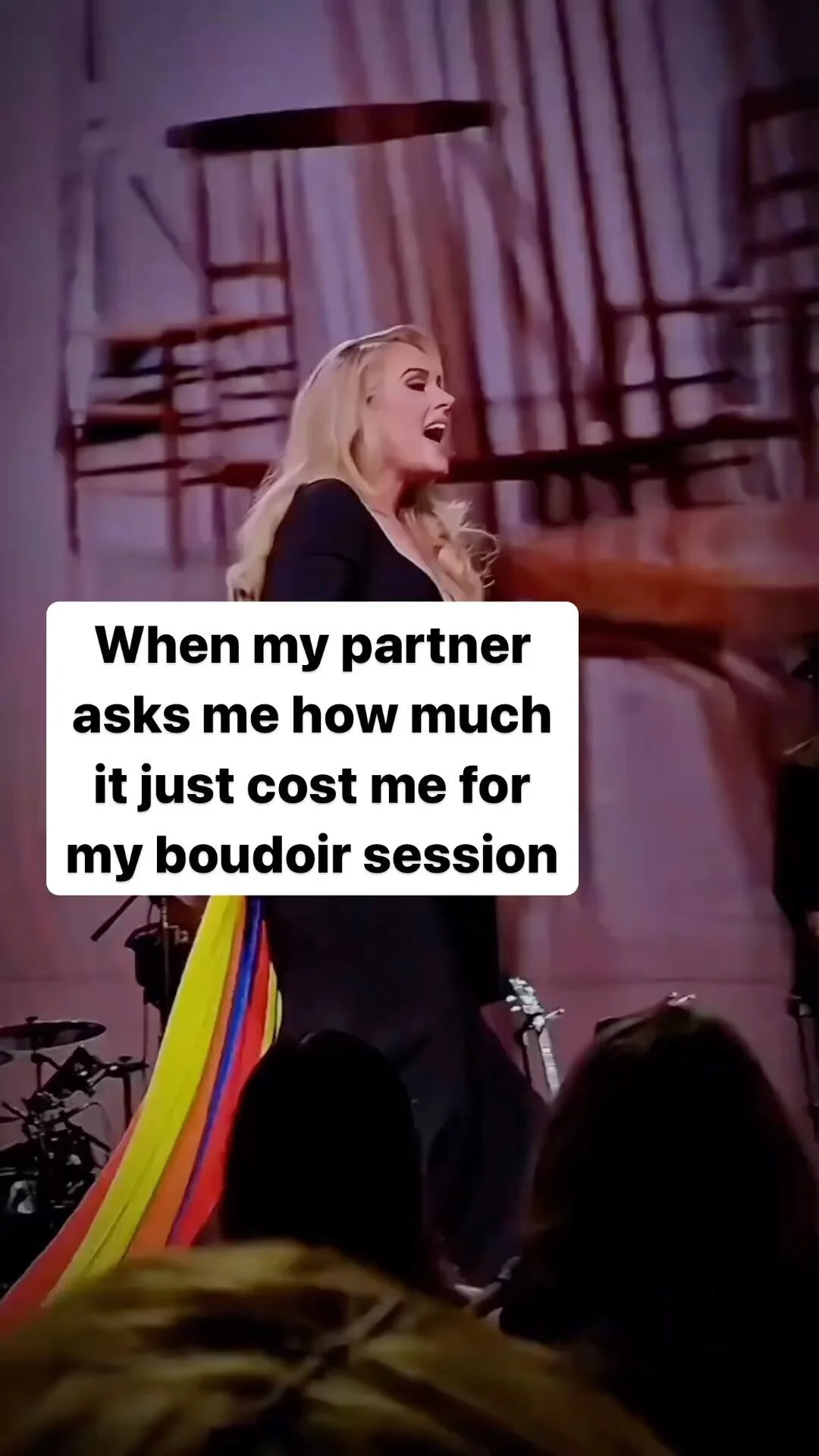 Tara Ritchie Images - Premier Boudoir and Portrait Photography in Tampa ...