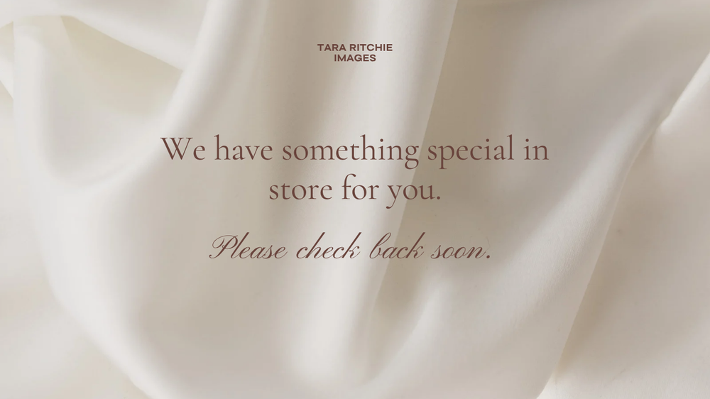 Tara Ritchie Images - Premiere Boudoir and Portrait Photography in ...