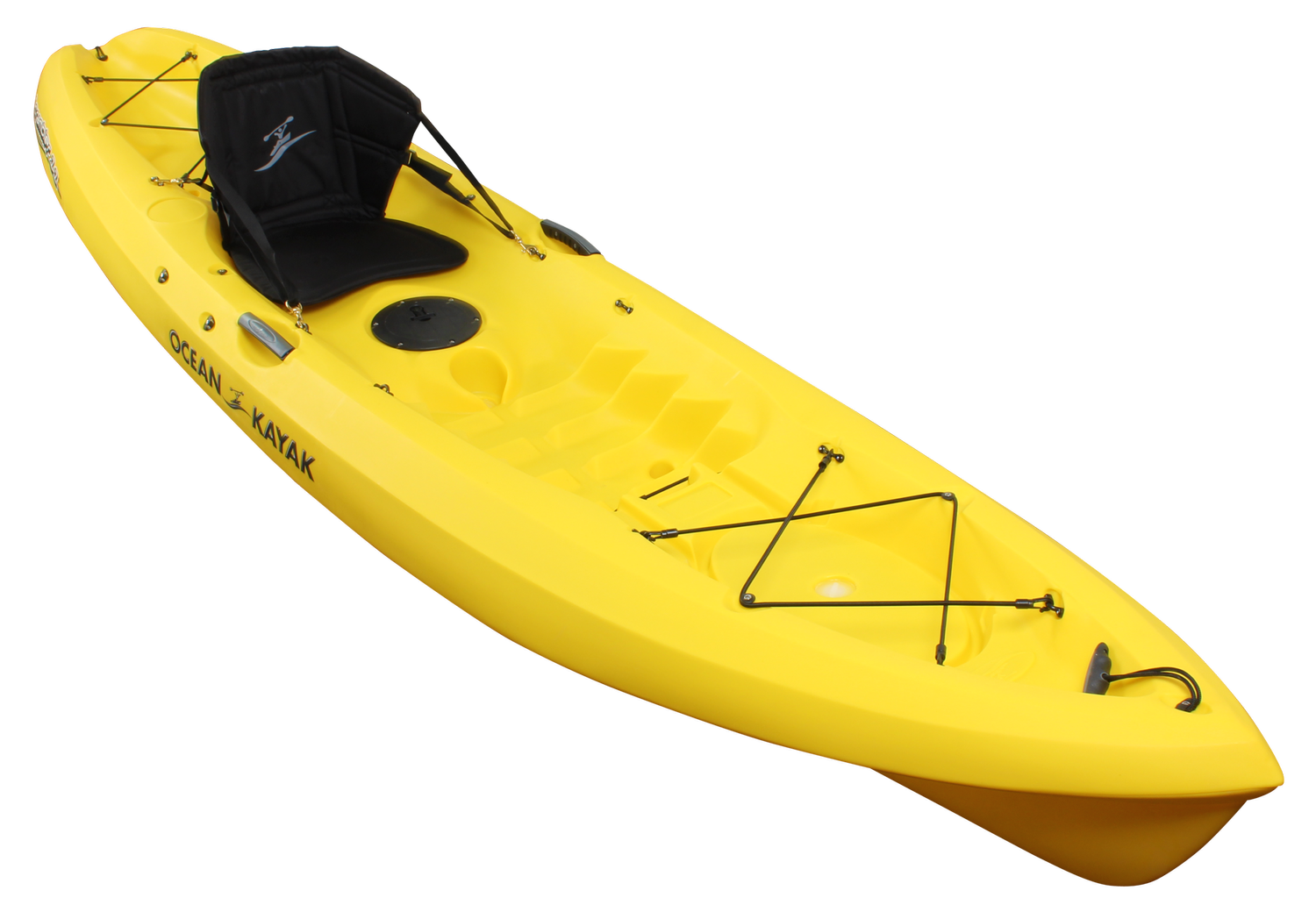 Kayak and SUP — Coastal Explorations