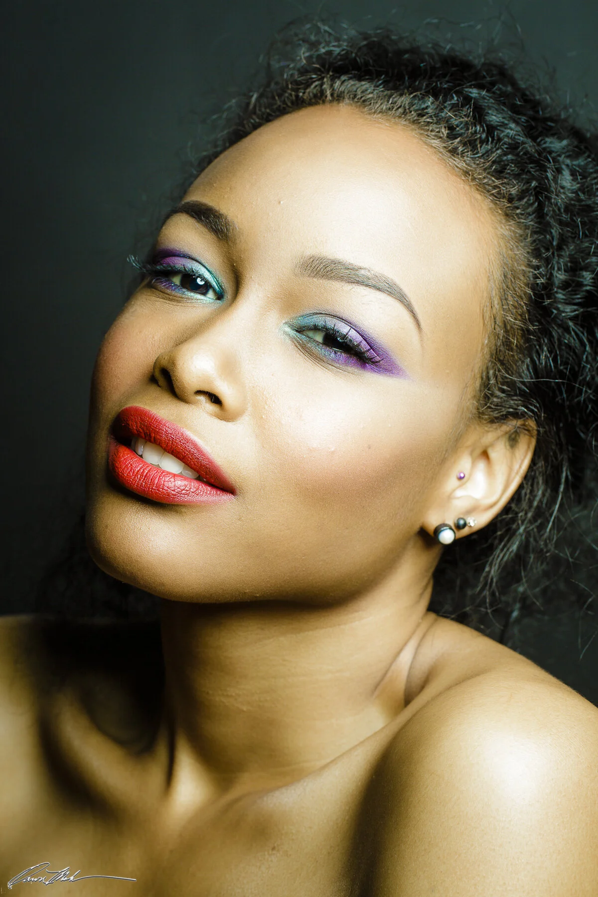 Glamour — Aaron Mahlon's Digital Imaging