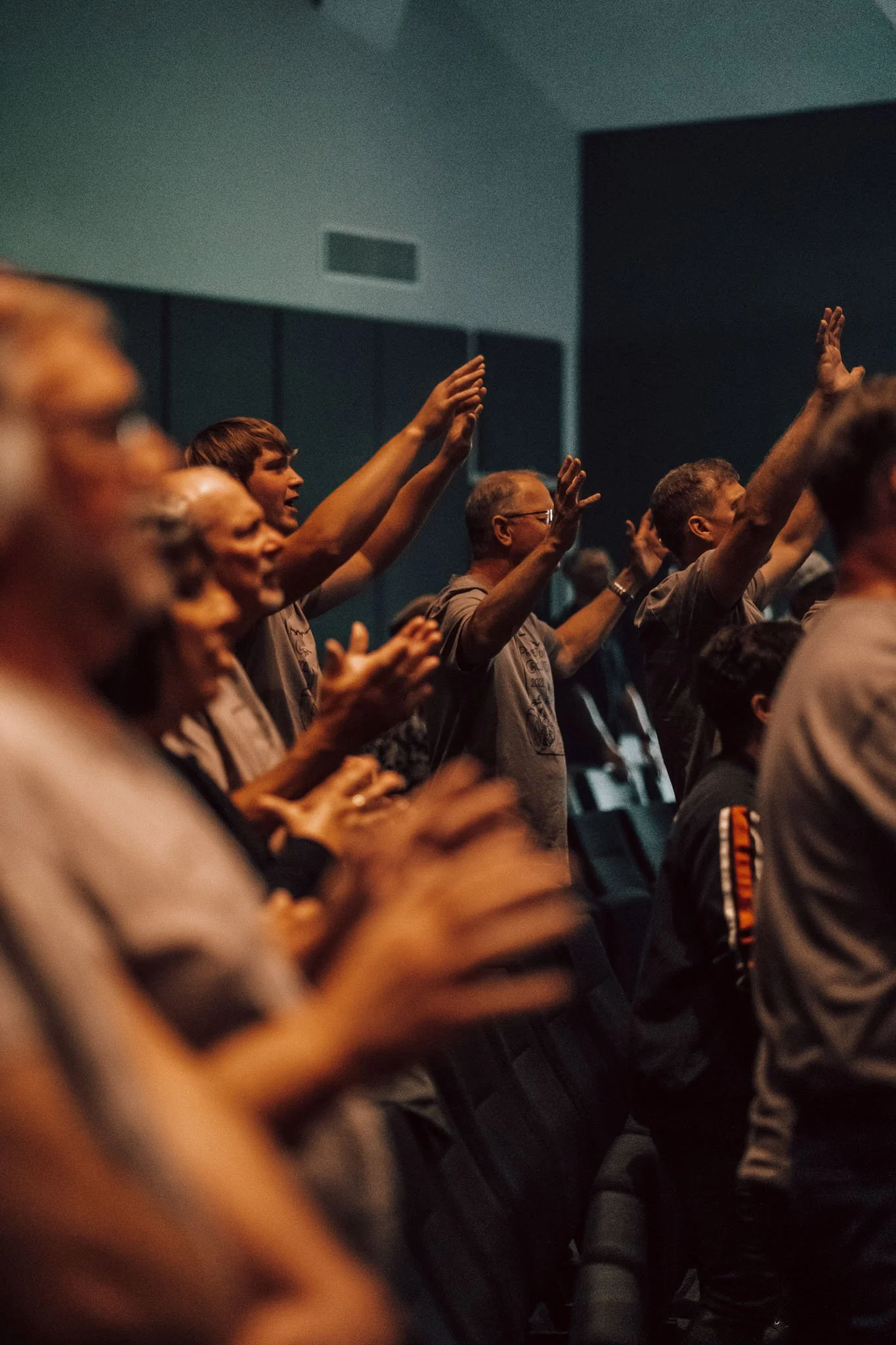Summit Church