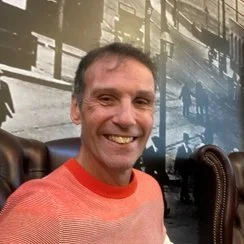 Who's Who - meet the Bloomin' Dementia Team — Bloomin Dementia