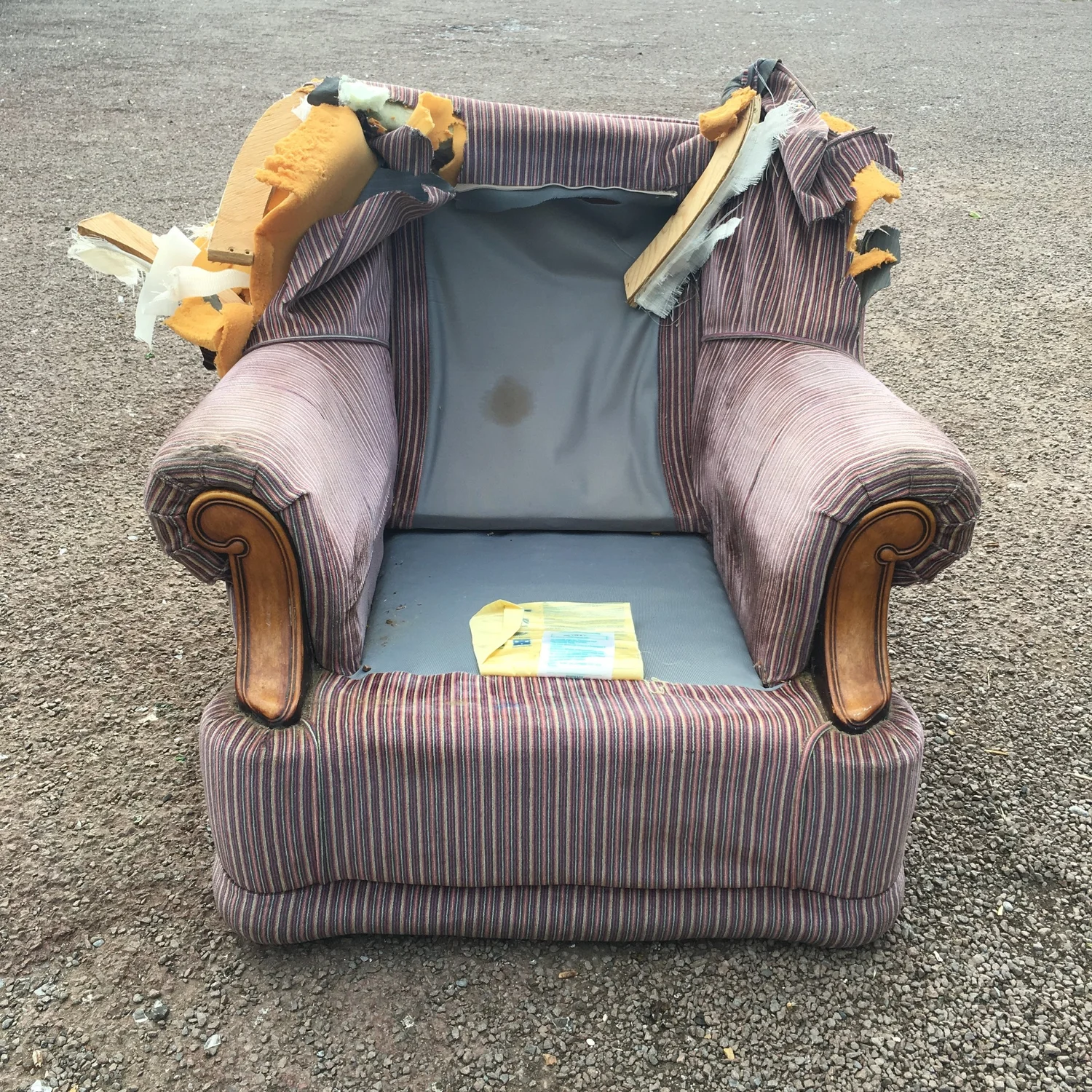 Someones Rubbish — CHLOE JUNO