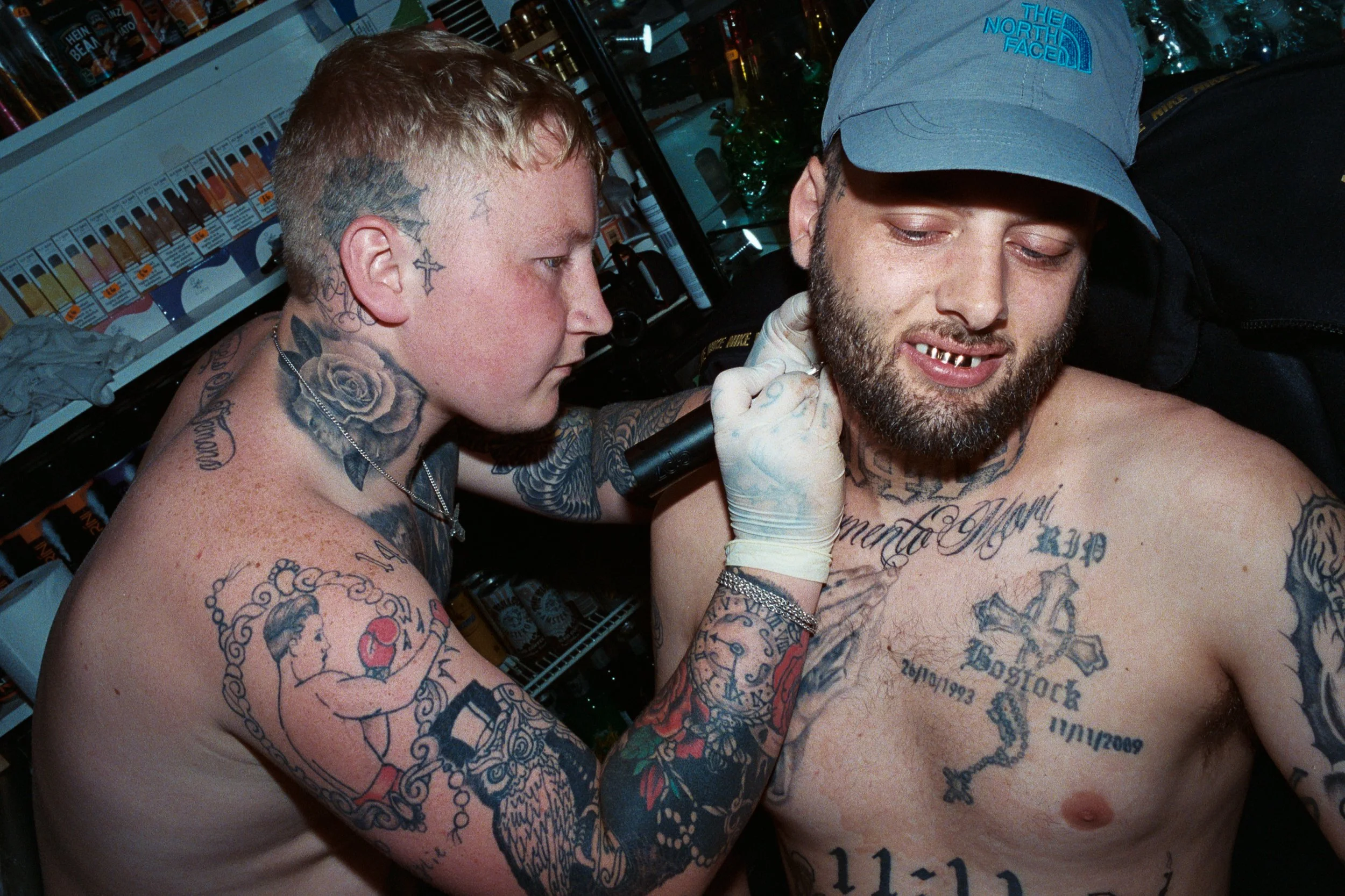 CJ FEATURES: JODI ROGERS : STREET PHOTOGRAPHY, BRISTOL, ENGLAND, 2023 ...