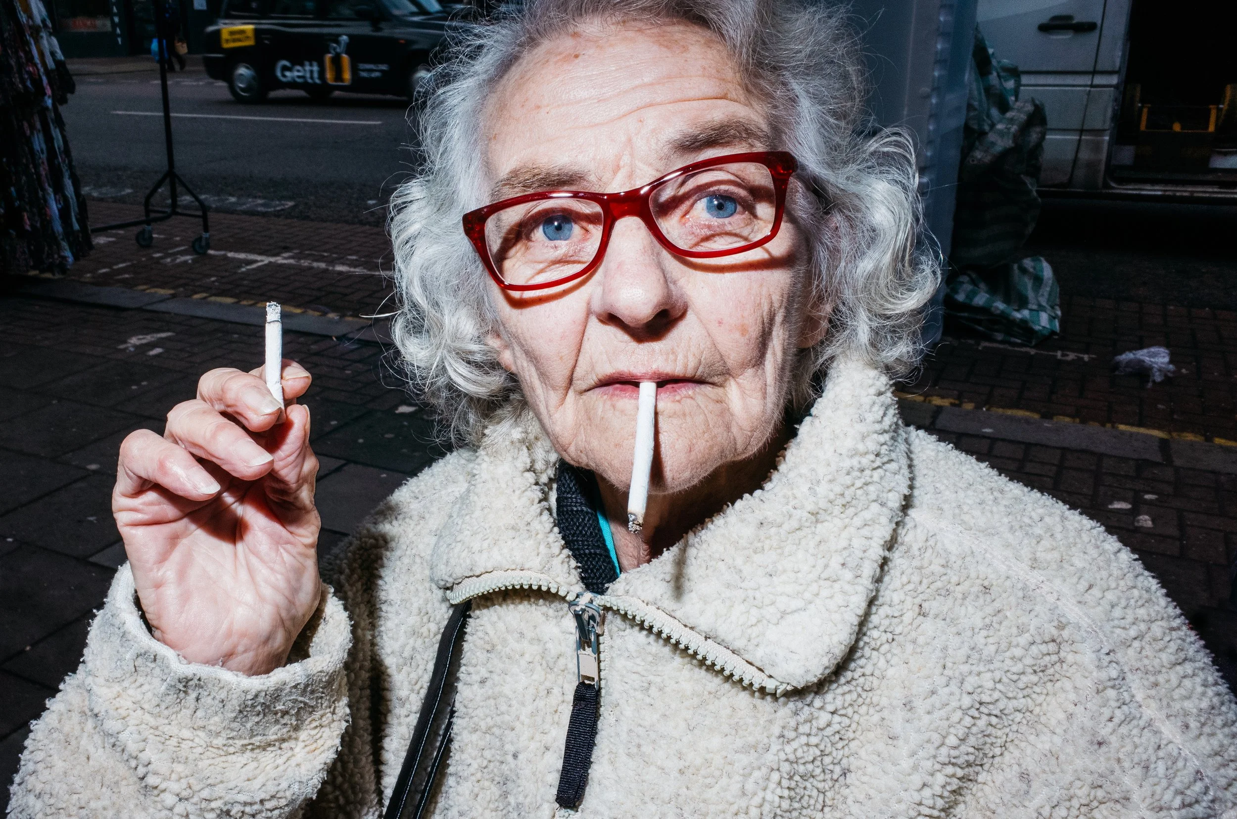 CJ FEATURES: JODI ROGERS : STREET PHOTOGRAPHY, BRISTOL, ENGLAND, 2023 ...