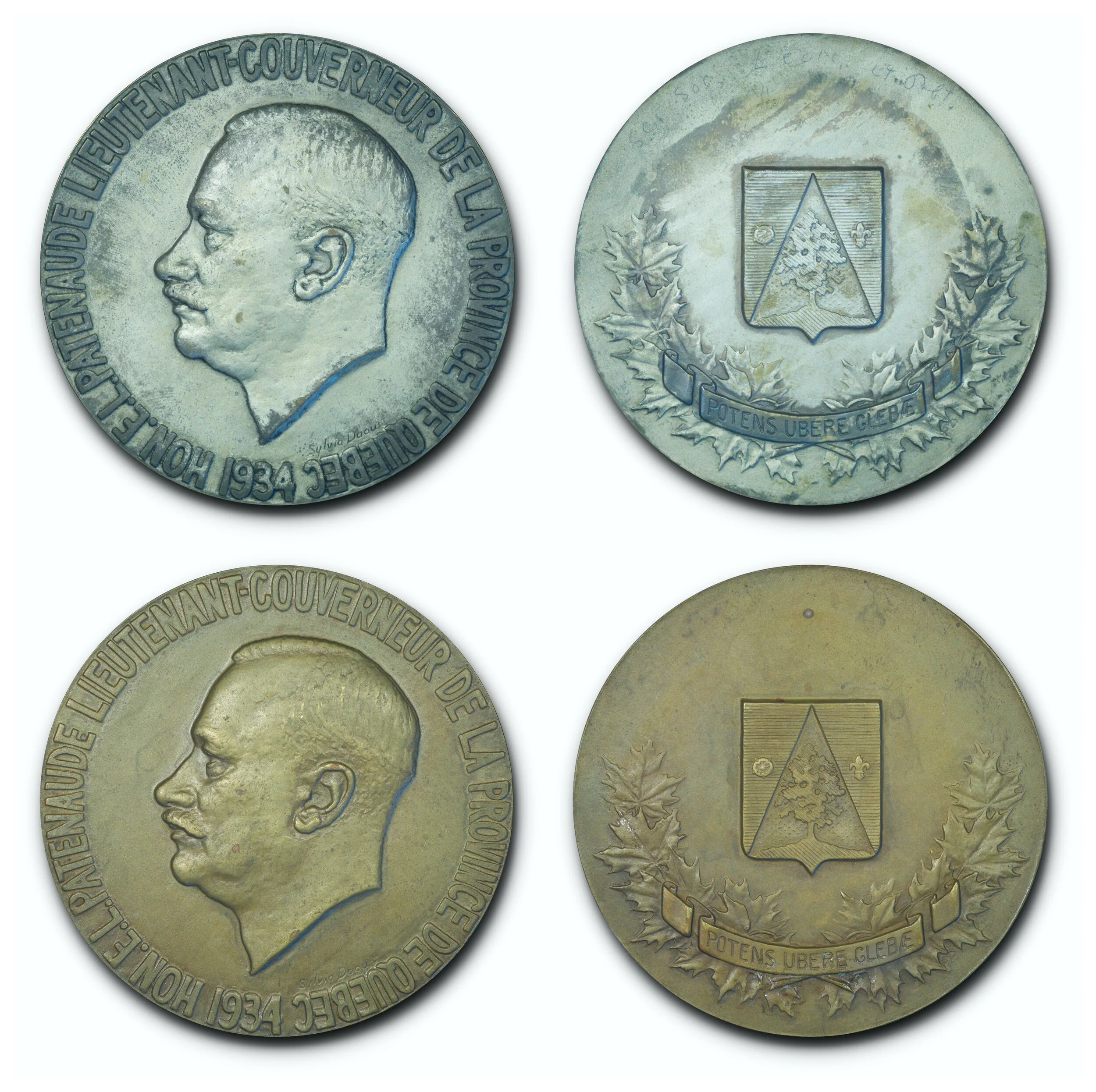 Inventory — Jacob Lipson Rare Coins