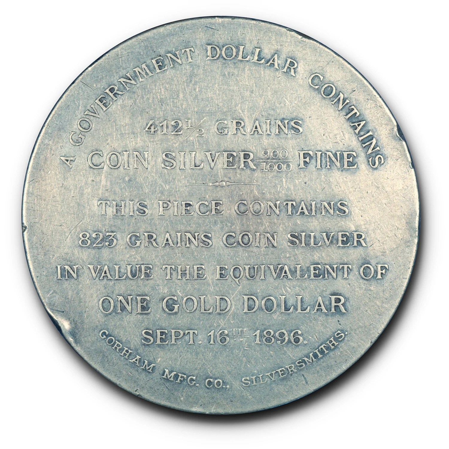 1974 Royal Trust 75th Anniversary Medal. Original Box Included. — Jacob ...