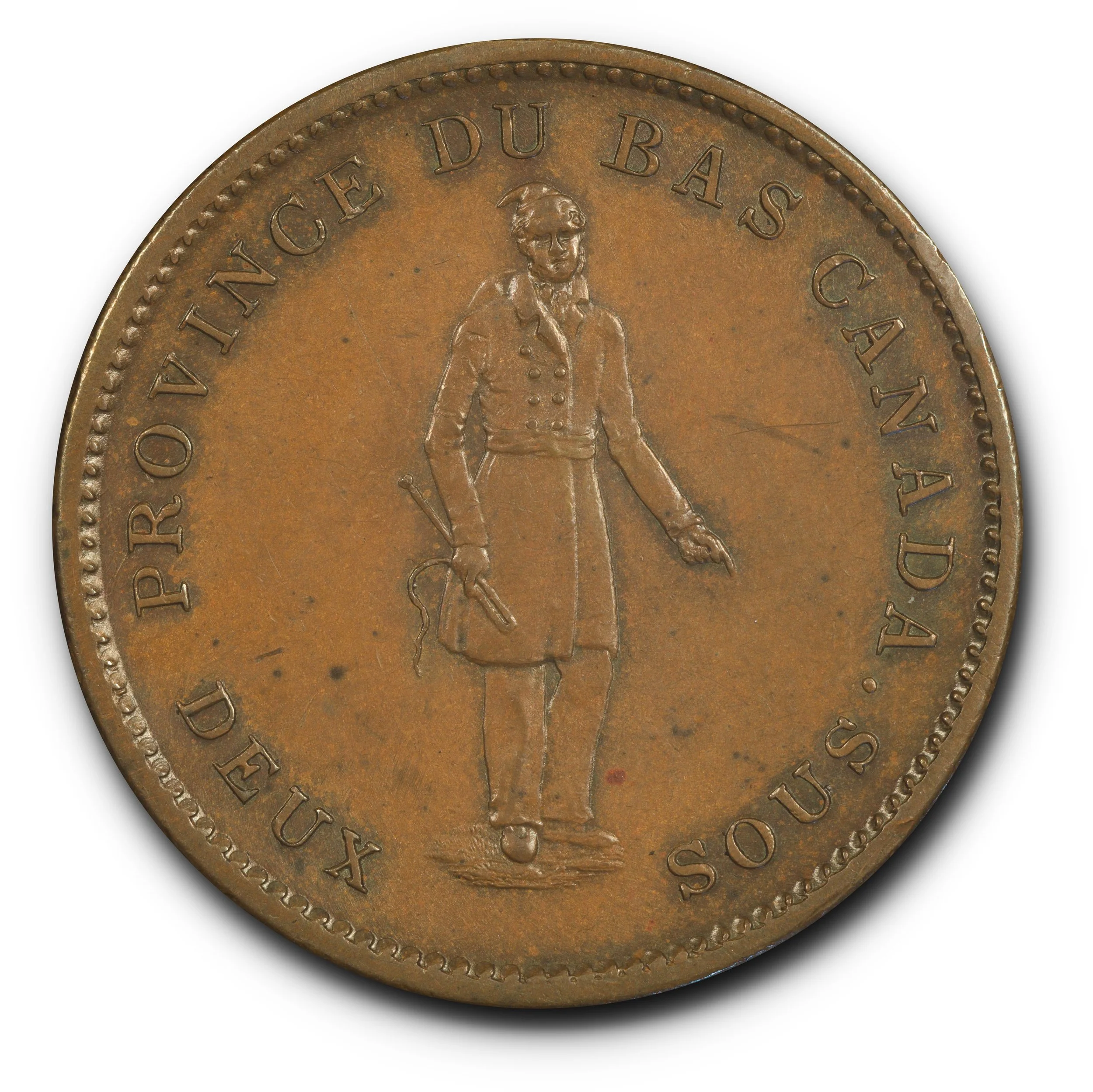 Inventory — Jacob Lipson Rare Coins