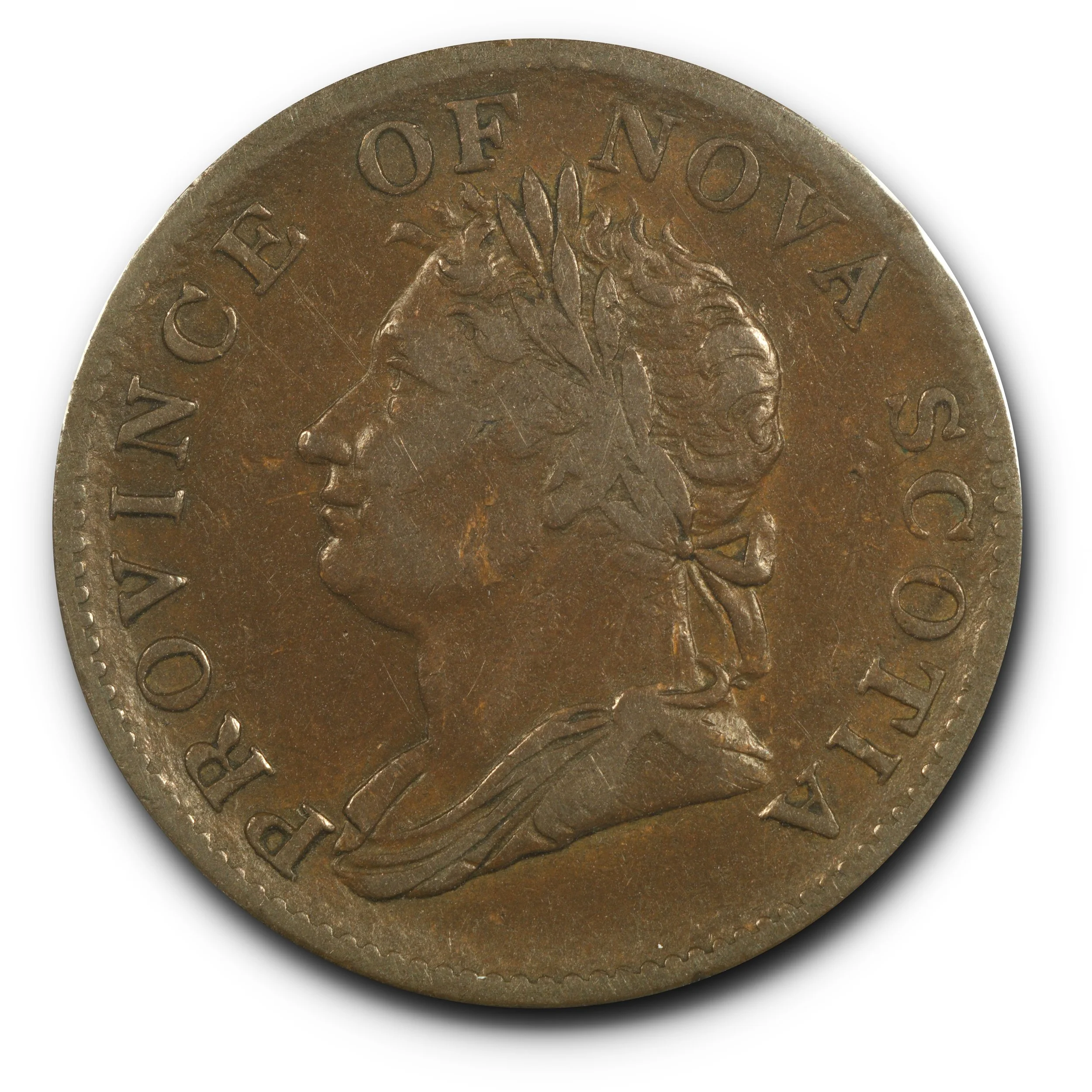 Inventory — Jacob Lipson Rare Coins
