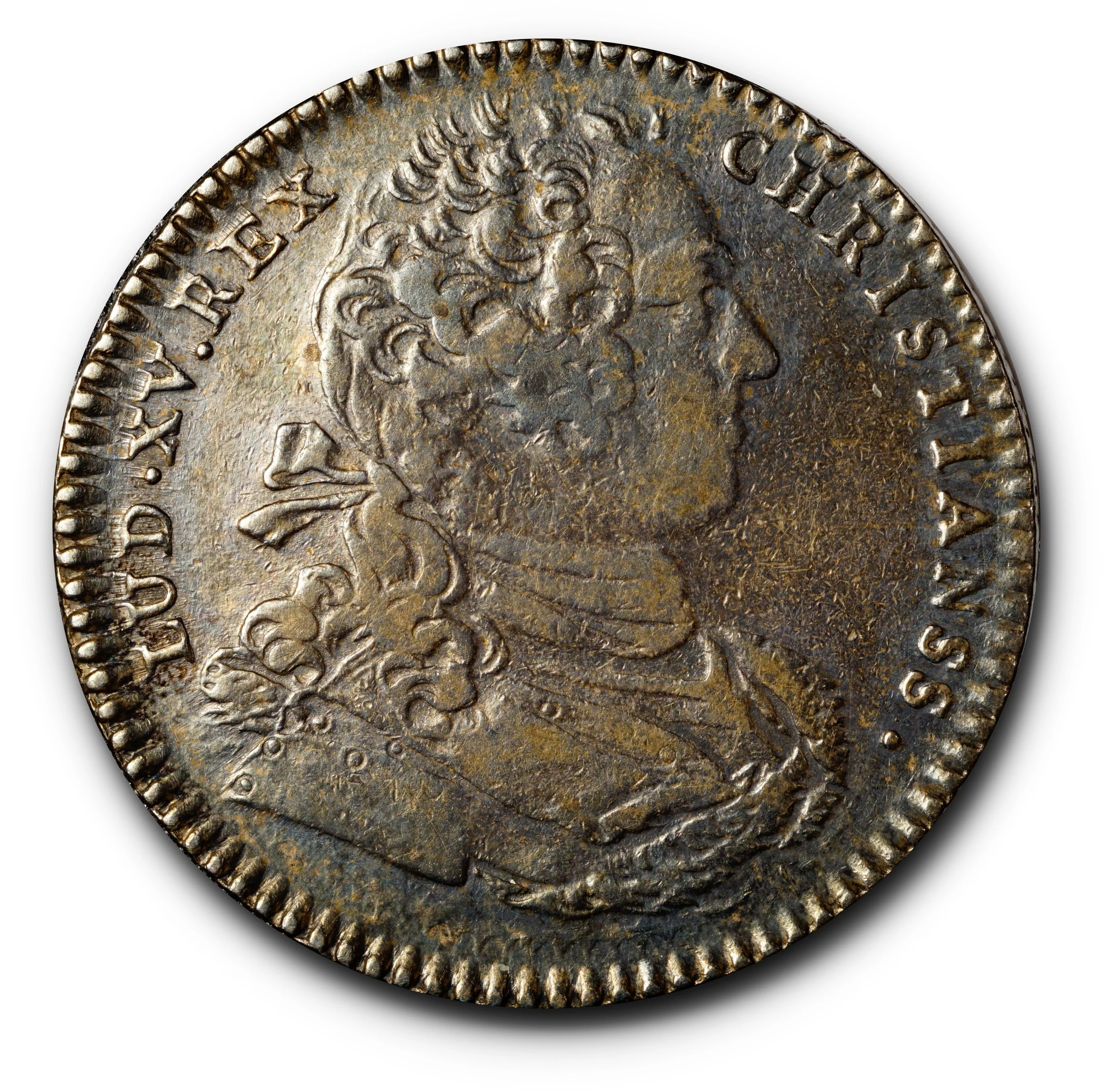 Inventory — Jacob Lipson Rare Coins