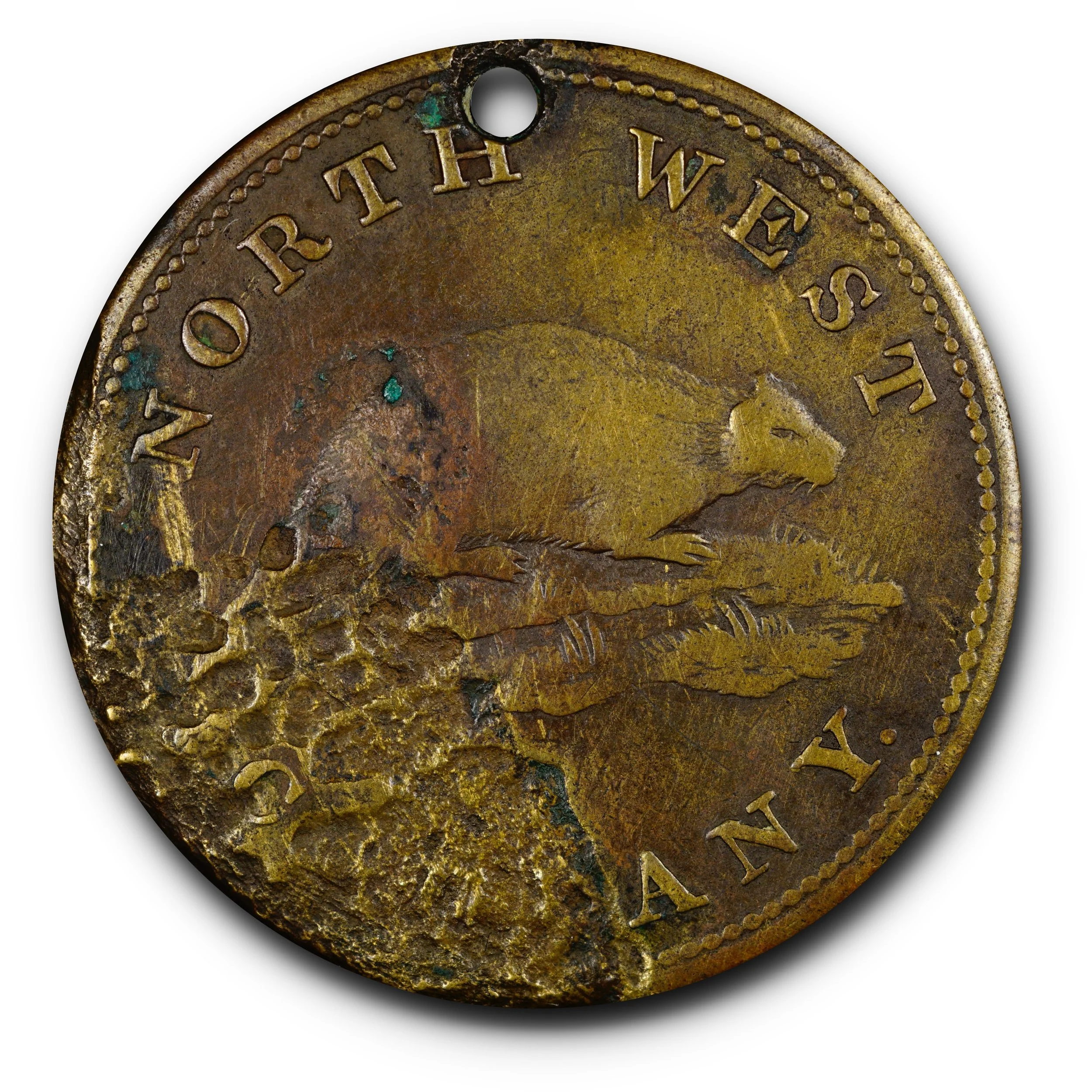 Inventory — Jacob Lipson Rare Coins