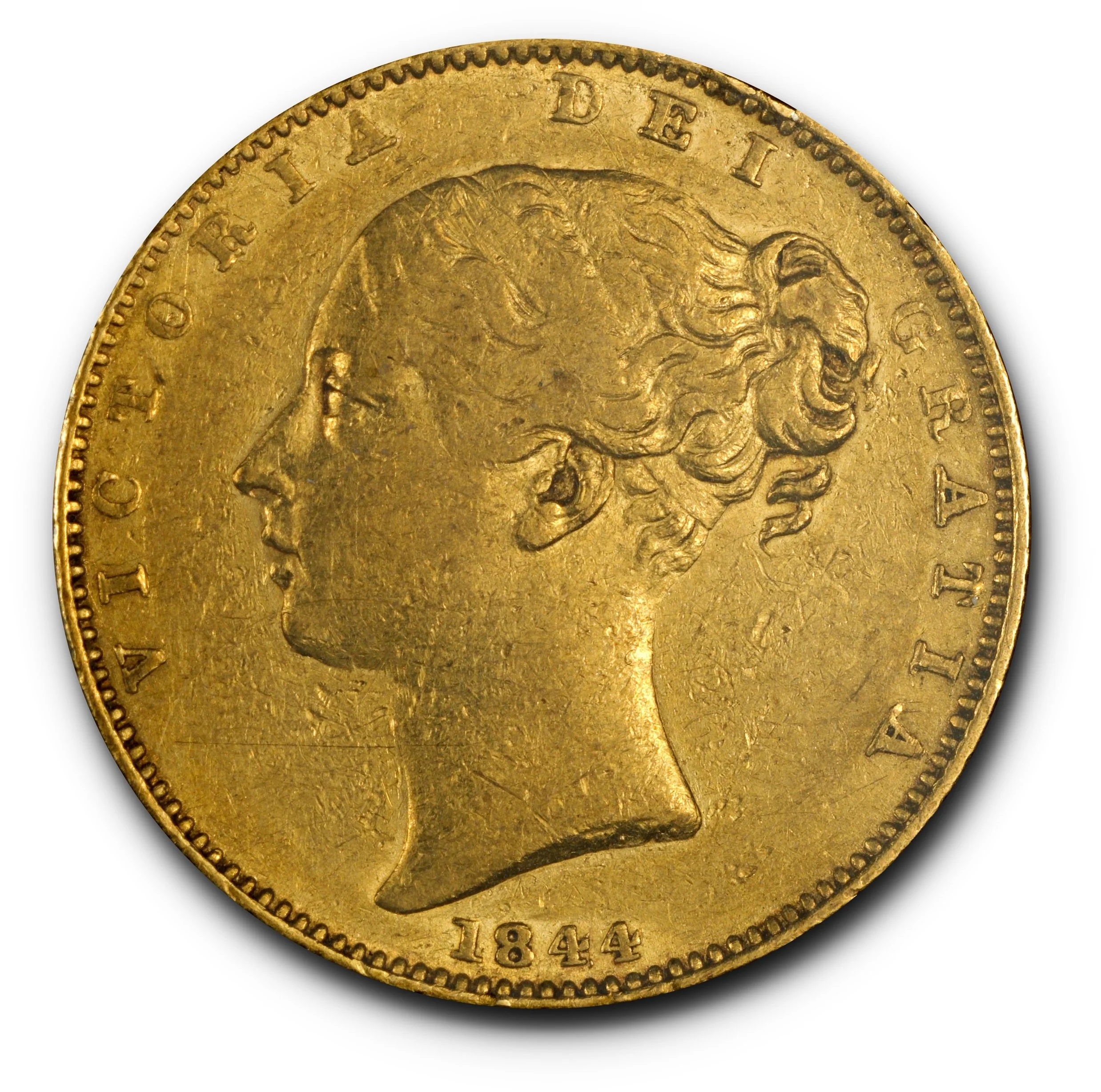 Inventory — Jacob Lipson Rare Coins