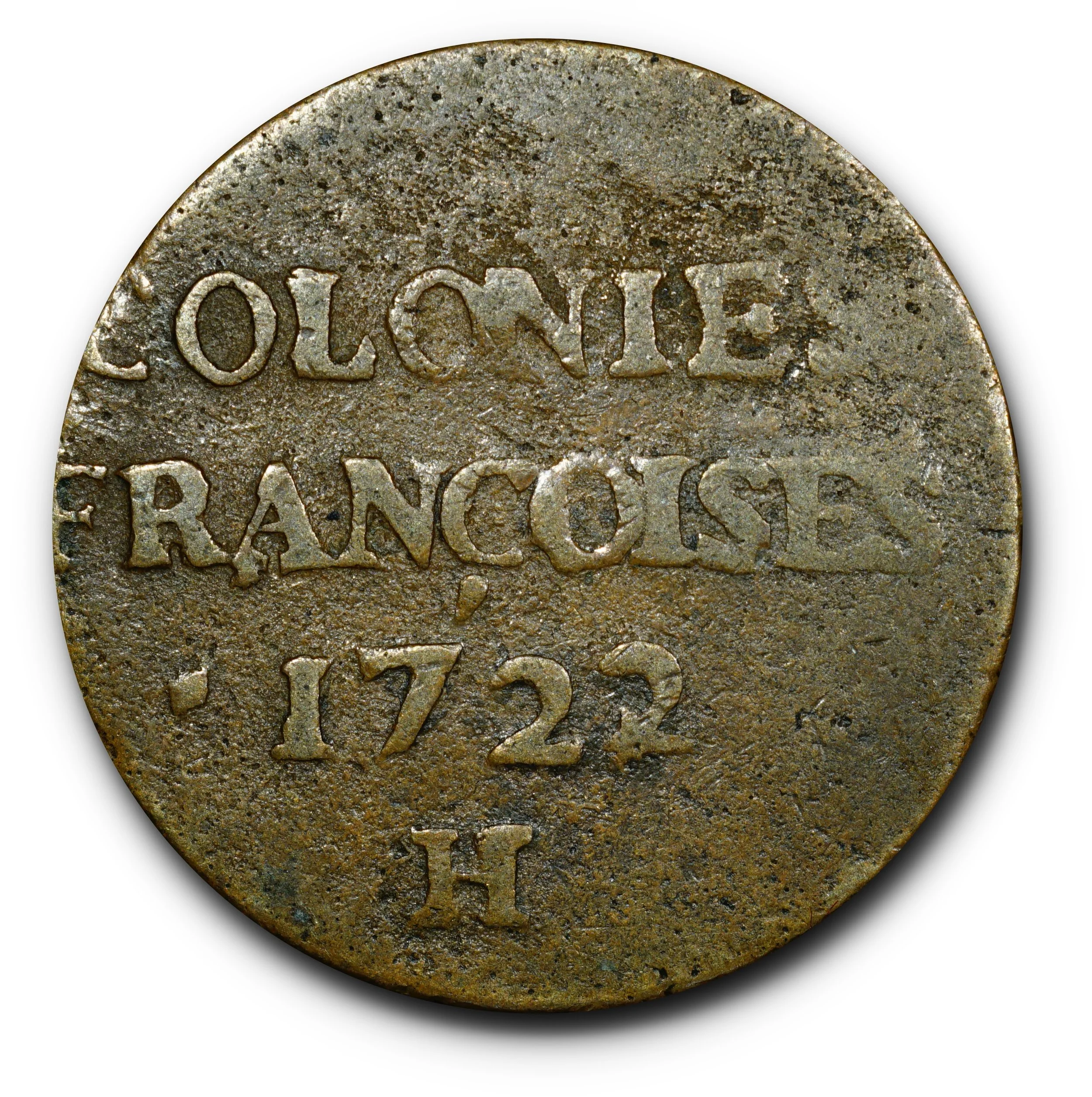 Inventory — Jacob Lipson Rare Coins